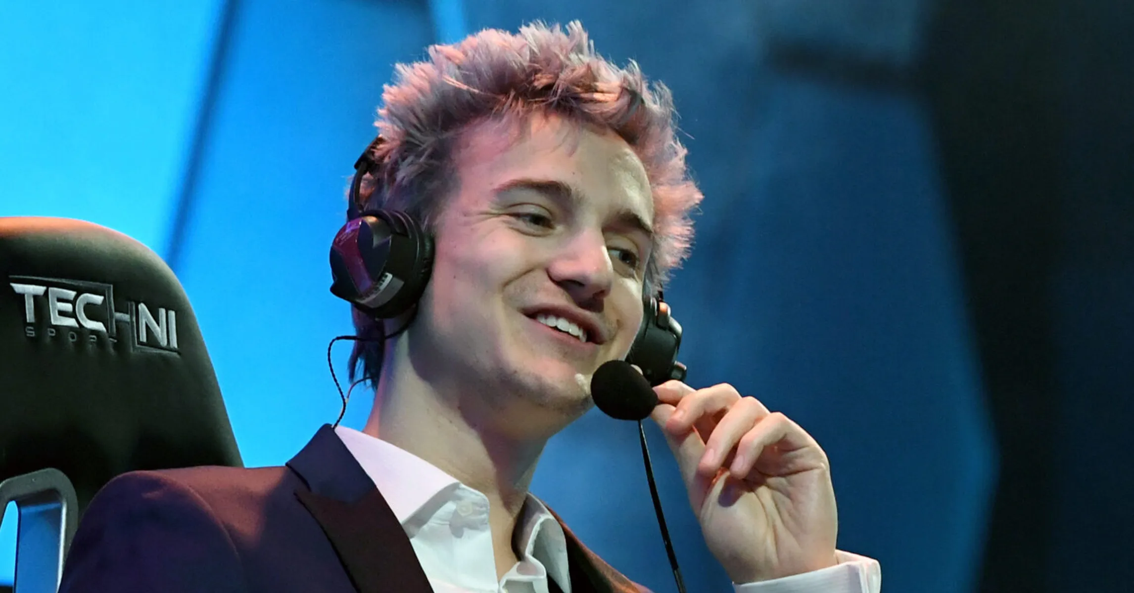 Ninja/Tyler Blevins Net Worth 2024: Updated Wealth Of The Streamer