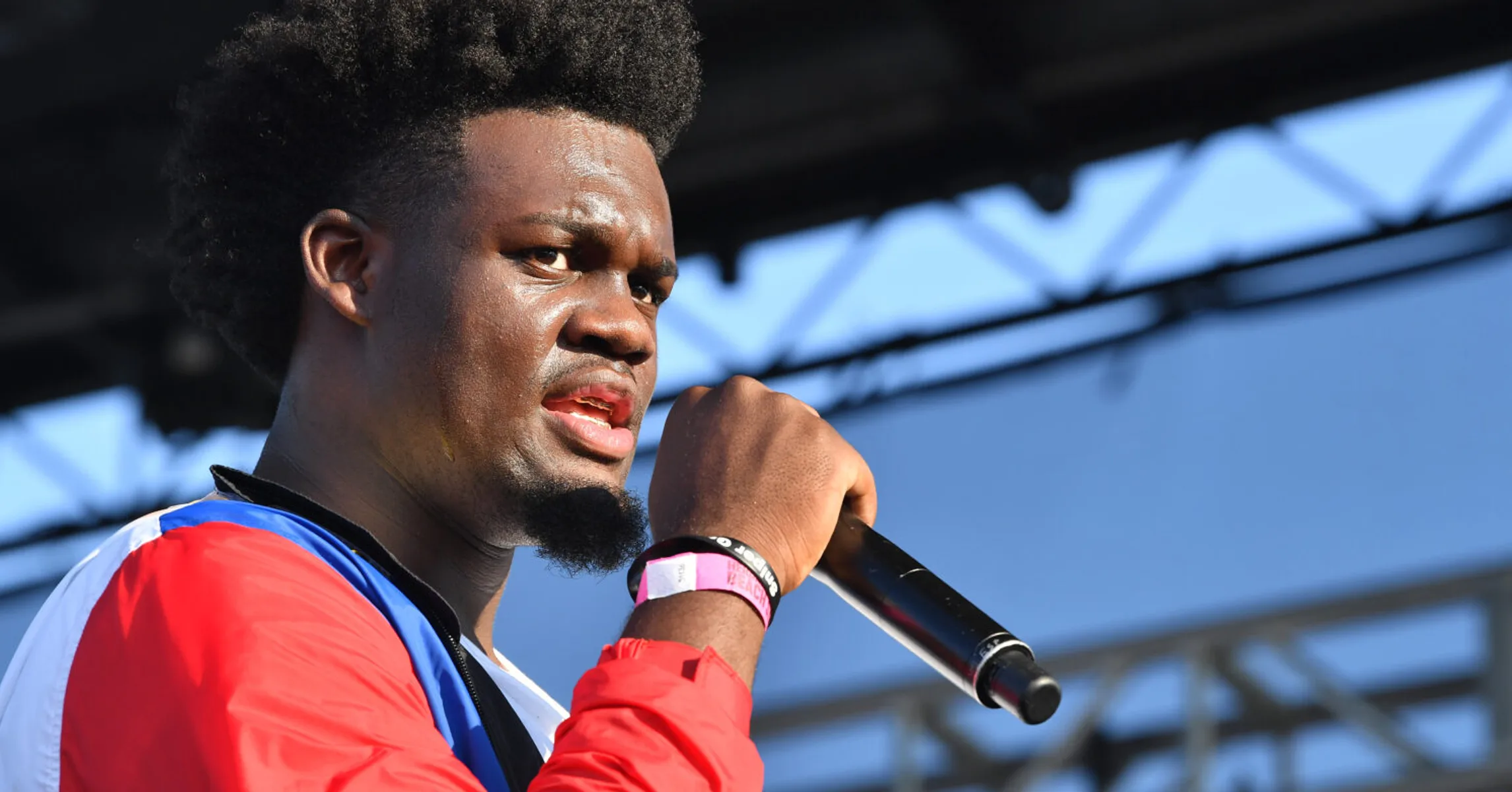 Ugly God's New Photos Seemingly Address Murder Allegations: "Don't ...