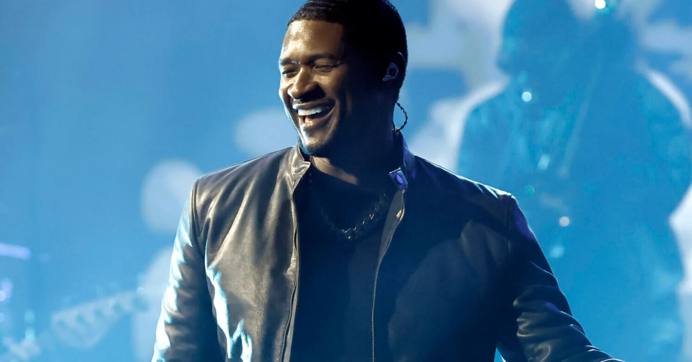 Usher Names, In His Opinion, The Greatest Rappers Of All Time