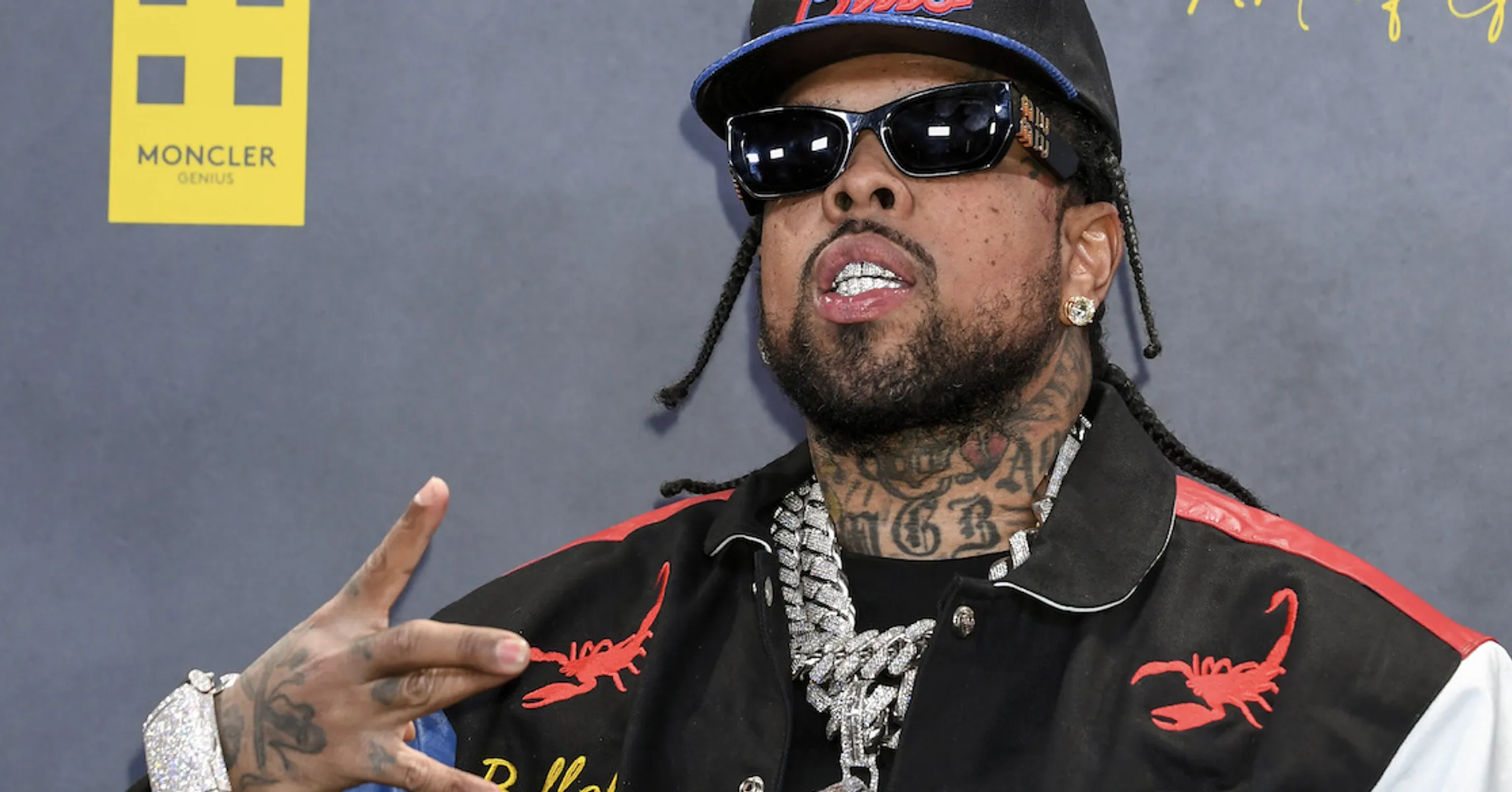 Westside Gunn Shares Exciting Teaser For "Pray For Paris" Sequel Project