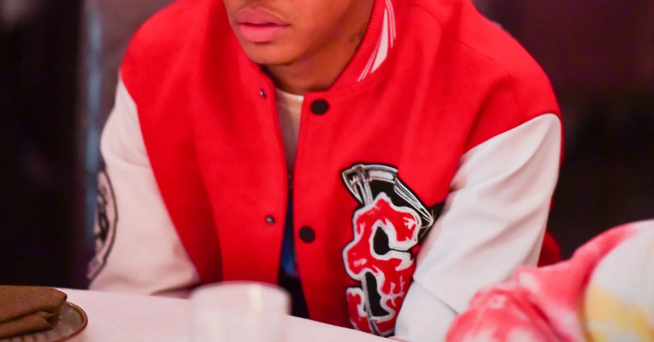 YK Osiris Says He's Tired Of "Trash" Rappers, Demands Respect