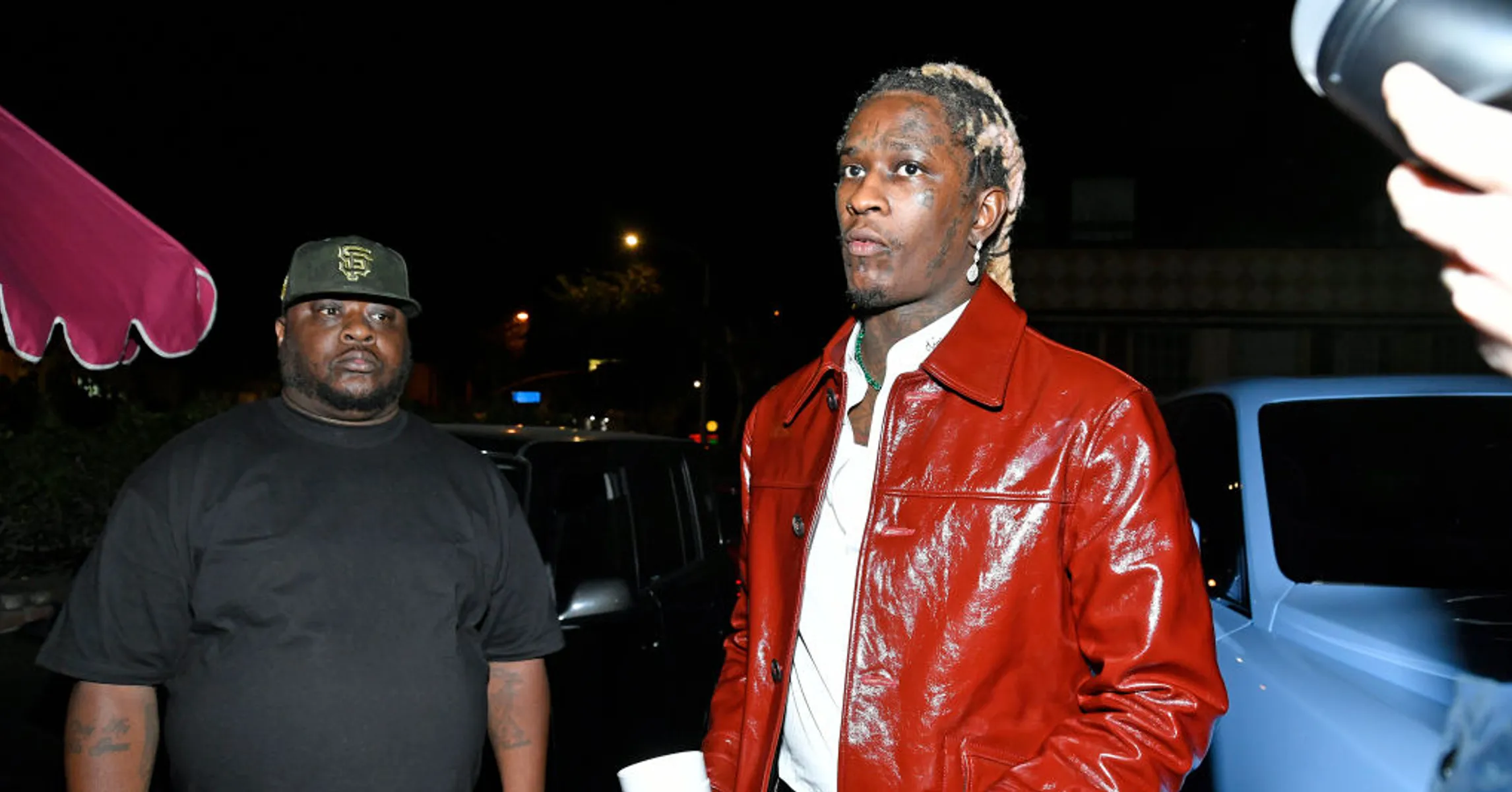 Judge Approves Search Warrant For Laptop In YSL RICO Case