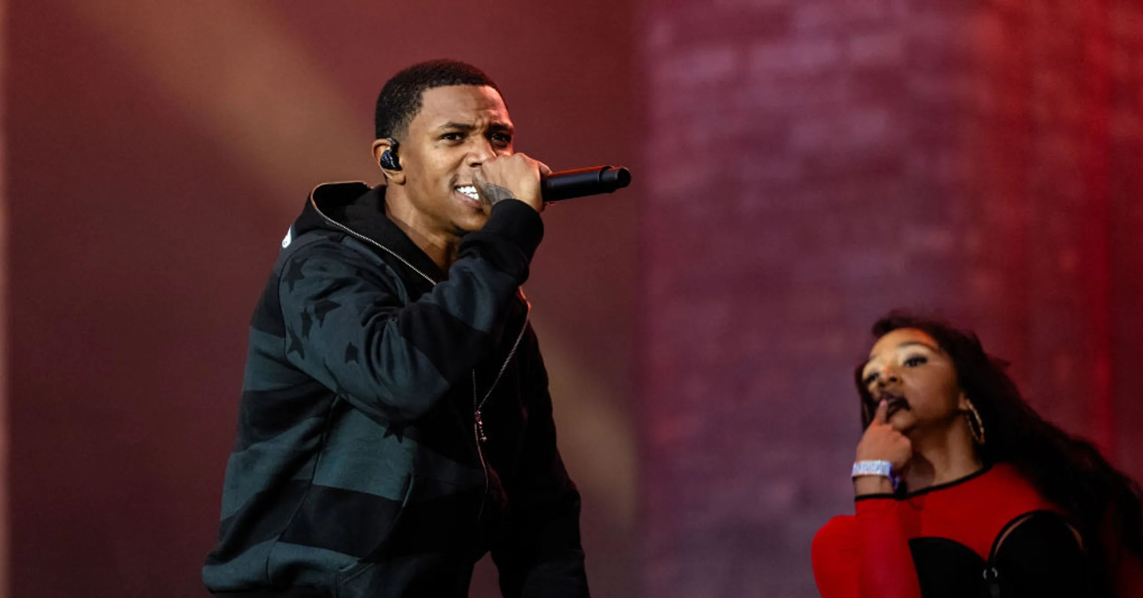 A Boogie Wit Da Hoodie Puts Himself With The Greatest In NY Hip-Hop