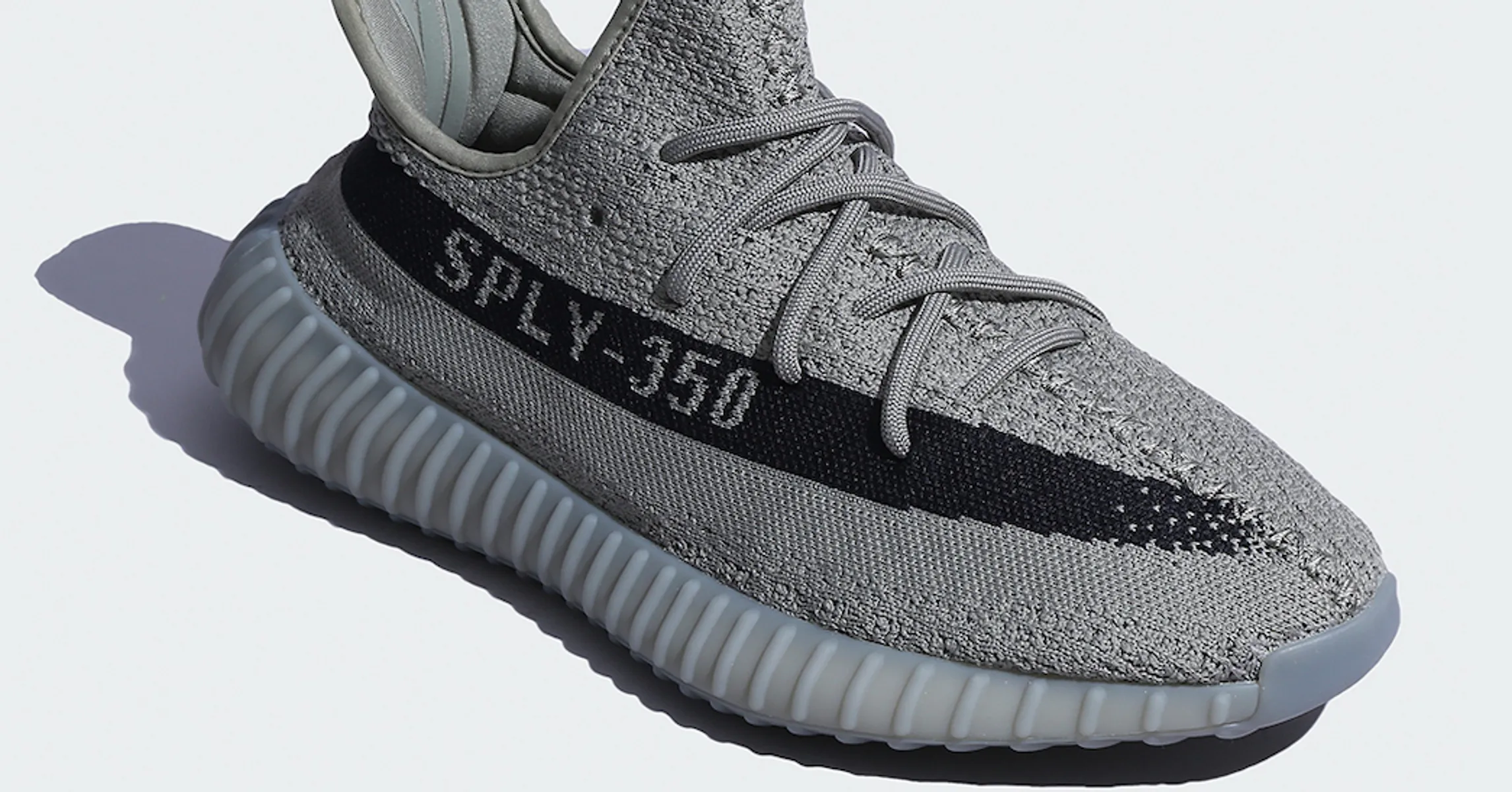Adidas Yeezy Boost 350 V2 "Granite" Blessed With New Restock