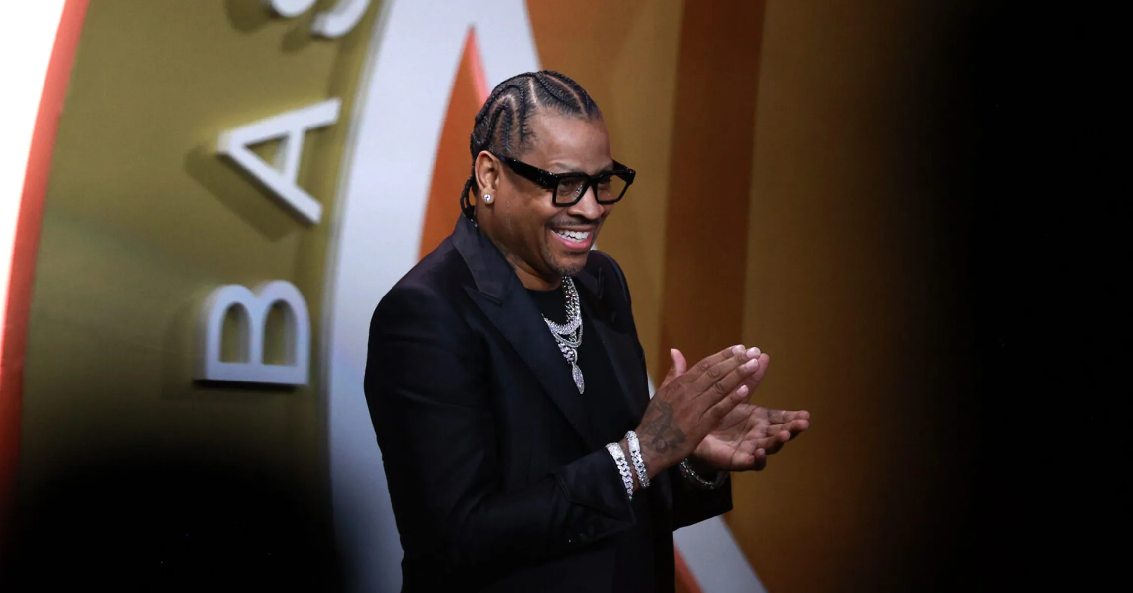 Allen Iverson Reacts To Post Malone's "White Iverson" Joining The 1 ...