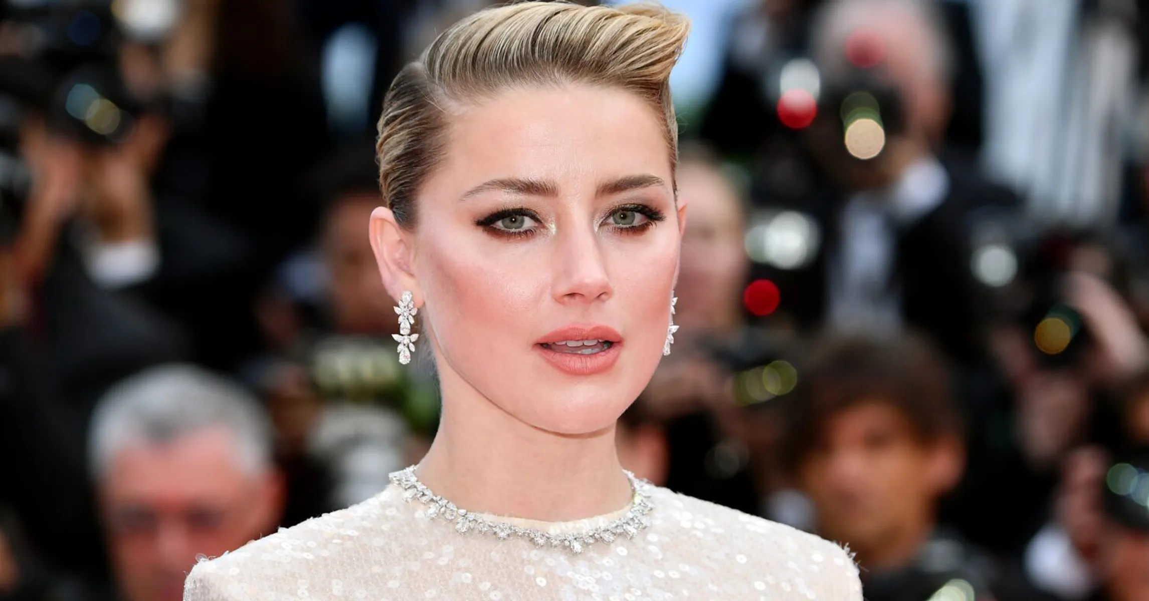 Amber Heard Net Worth 2024: Updated Wealth of the Actress
