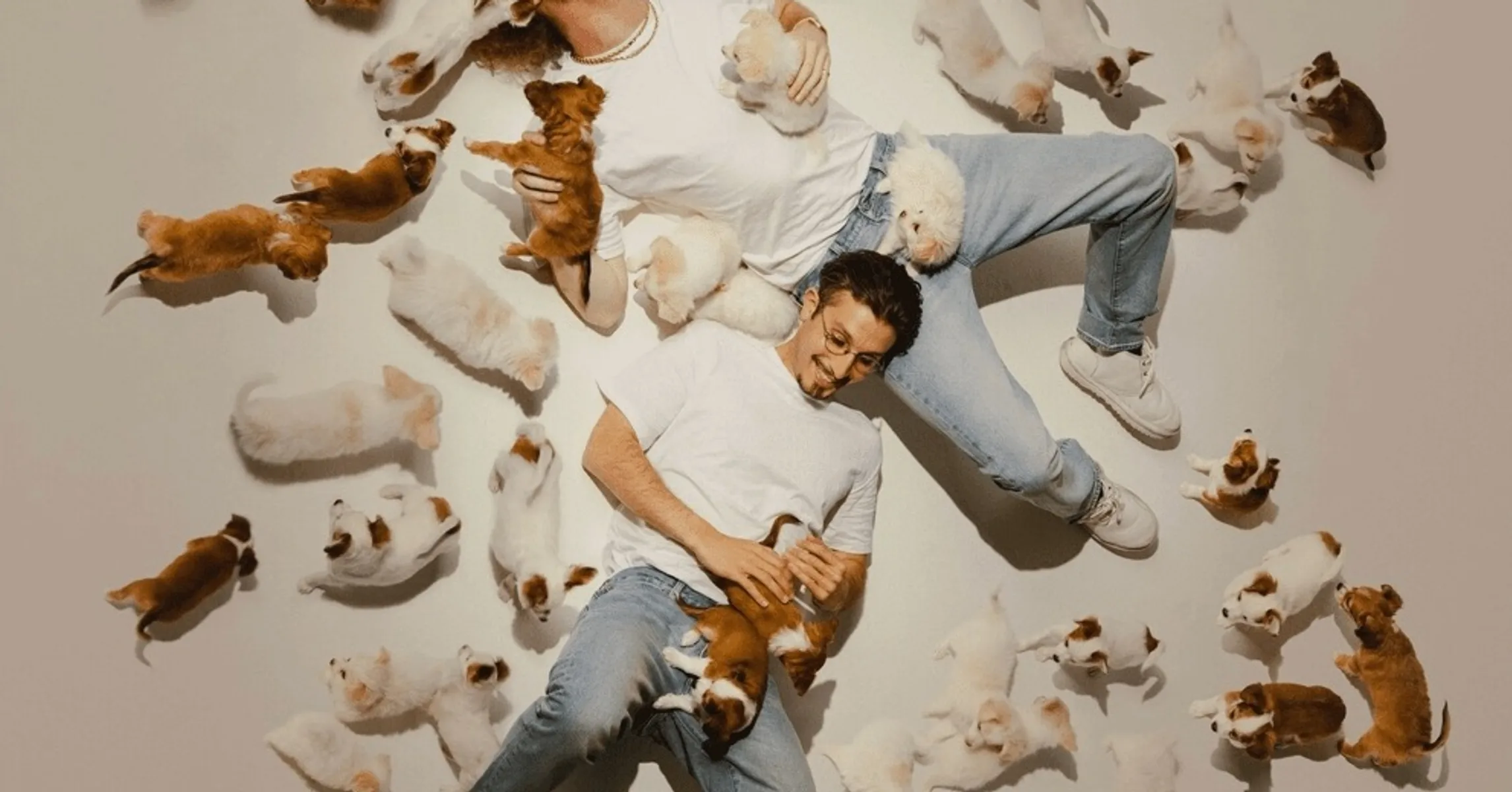 BABY GRAVY Duo Is Back With "Baby Gravy 3"