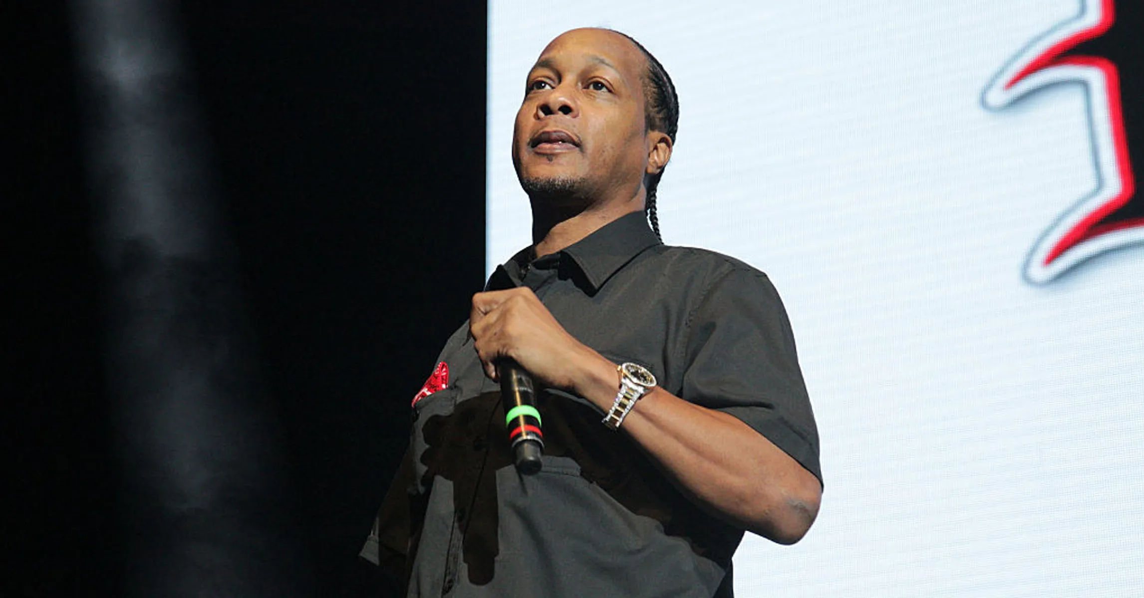 DJ Quik Reveals Stunning News About Secret Third Child