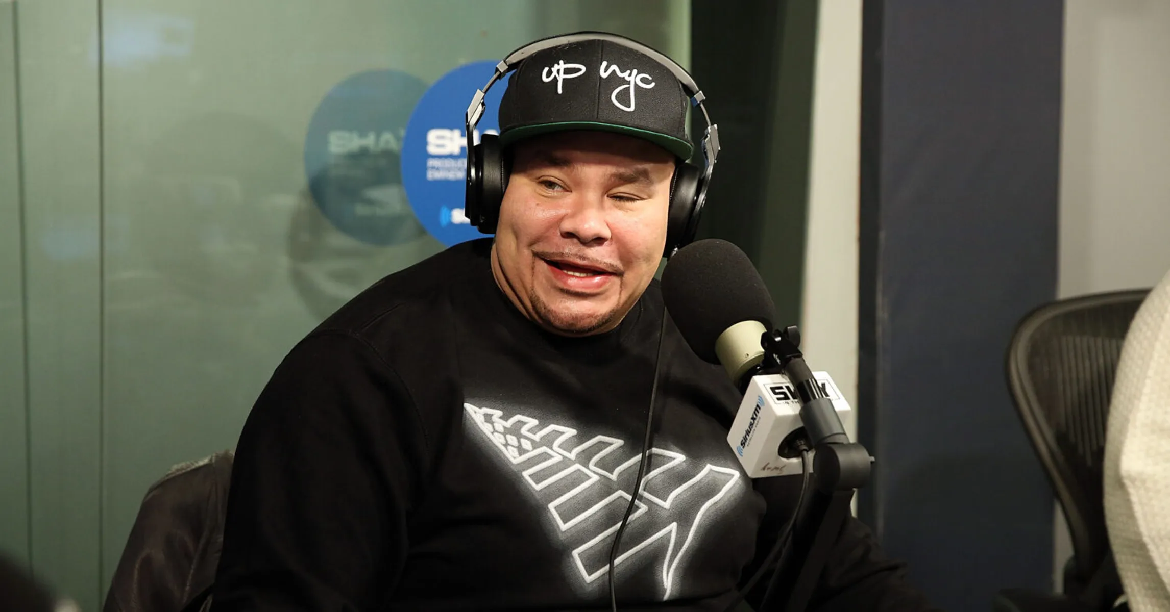 Fat Joe Credits Eminem For Keeping Him Away From Retirement