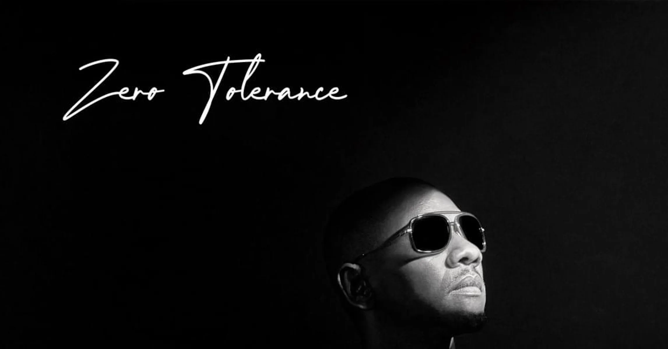 Giggs Has "Zero Tolerance" On His New Album