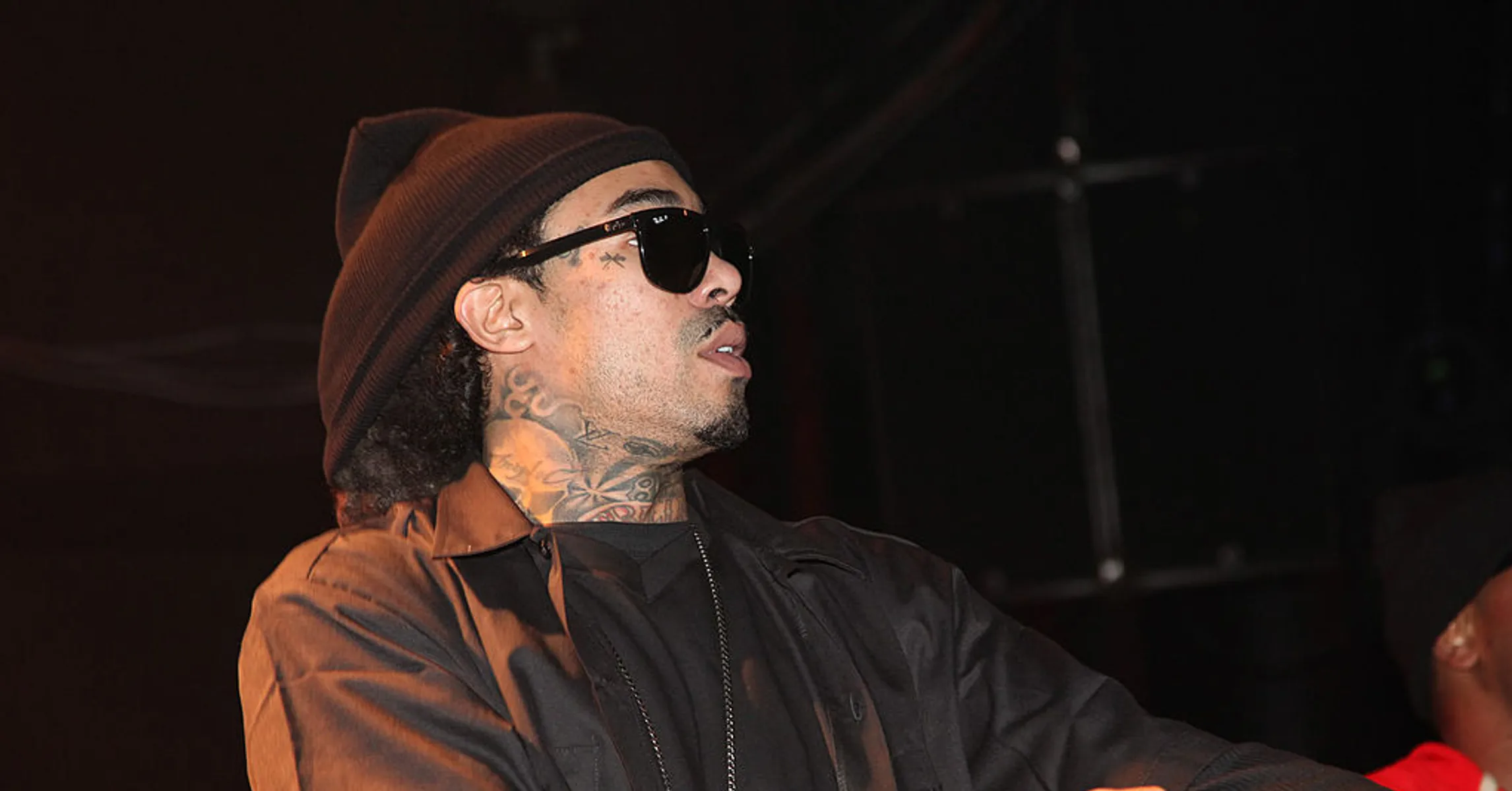 New Video Of Gunplay And His Wife Prior To Gun Incident Surfaces Online