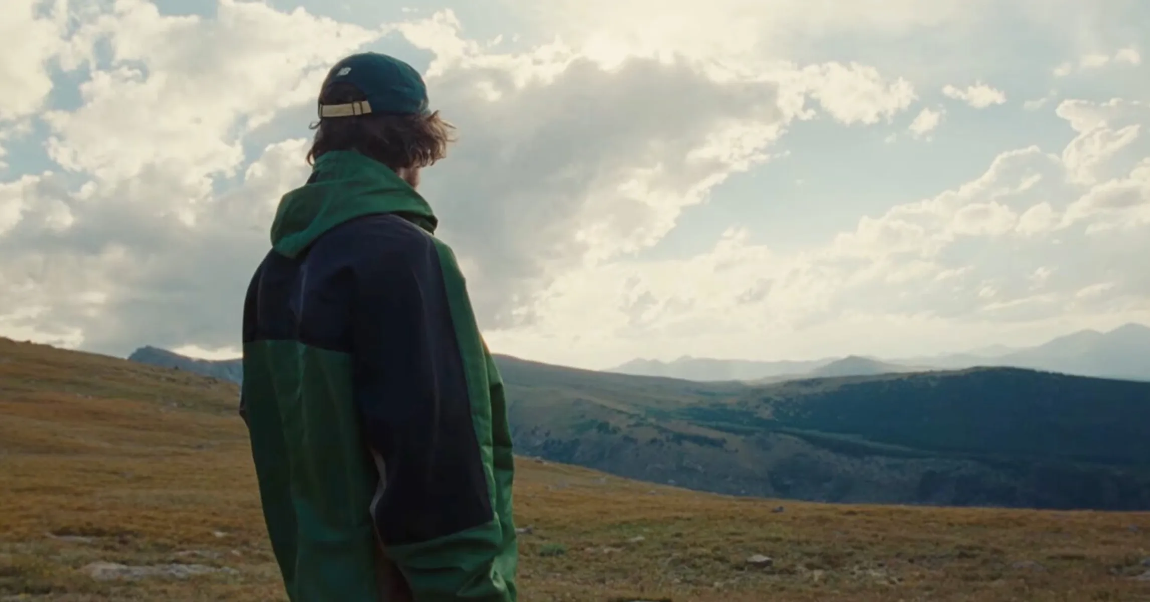 Jack Harlow Releases Vivid Music Video For "Denver"