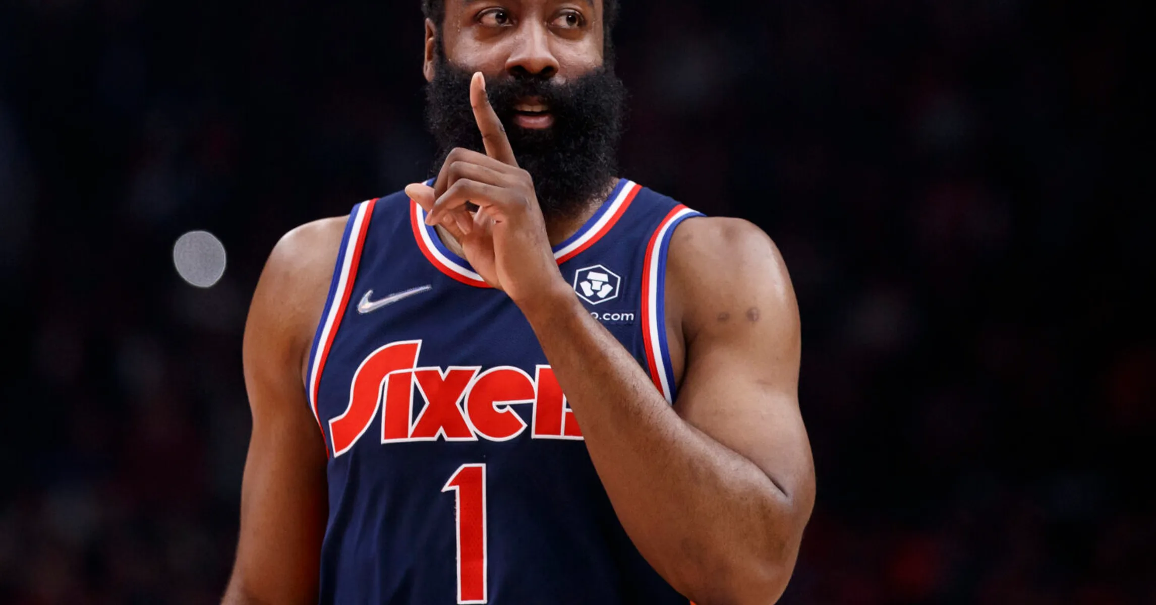 James Harden Net Worth 2023: What Is The NBA Icon Worth?