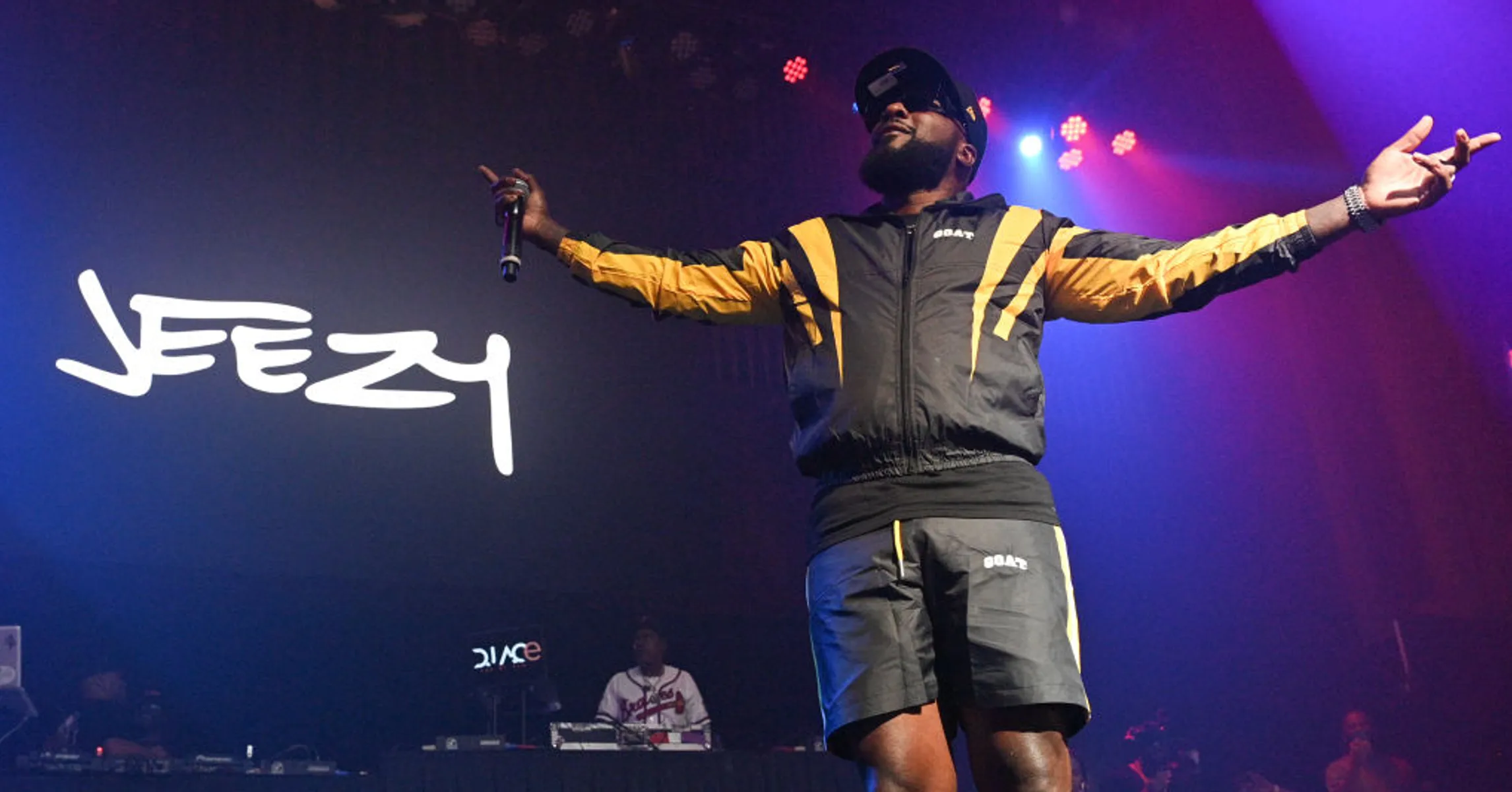 Jeezy Reveals The Best Track He Has Ever Made