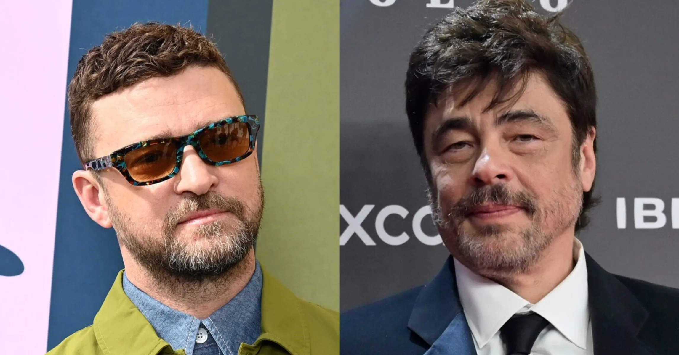 What We Know About "Reptile" Starring Justin Timberlake & Benicio Del Toro
