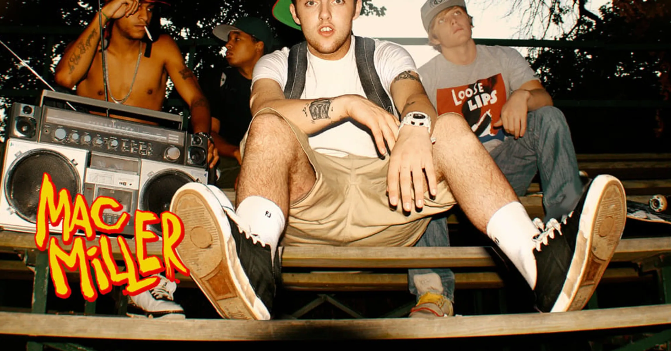 Mac Miller Delivered A Classic With "K.I.D.S."