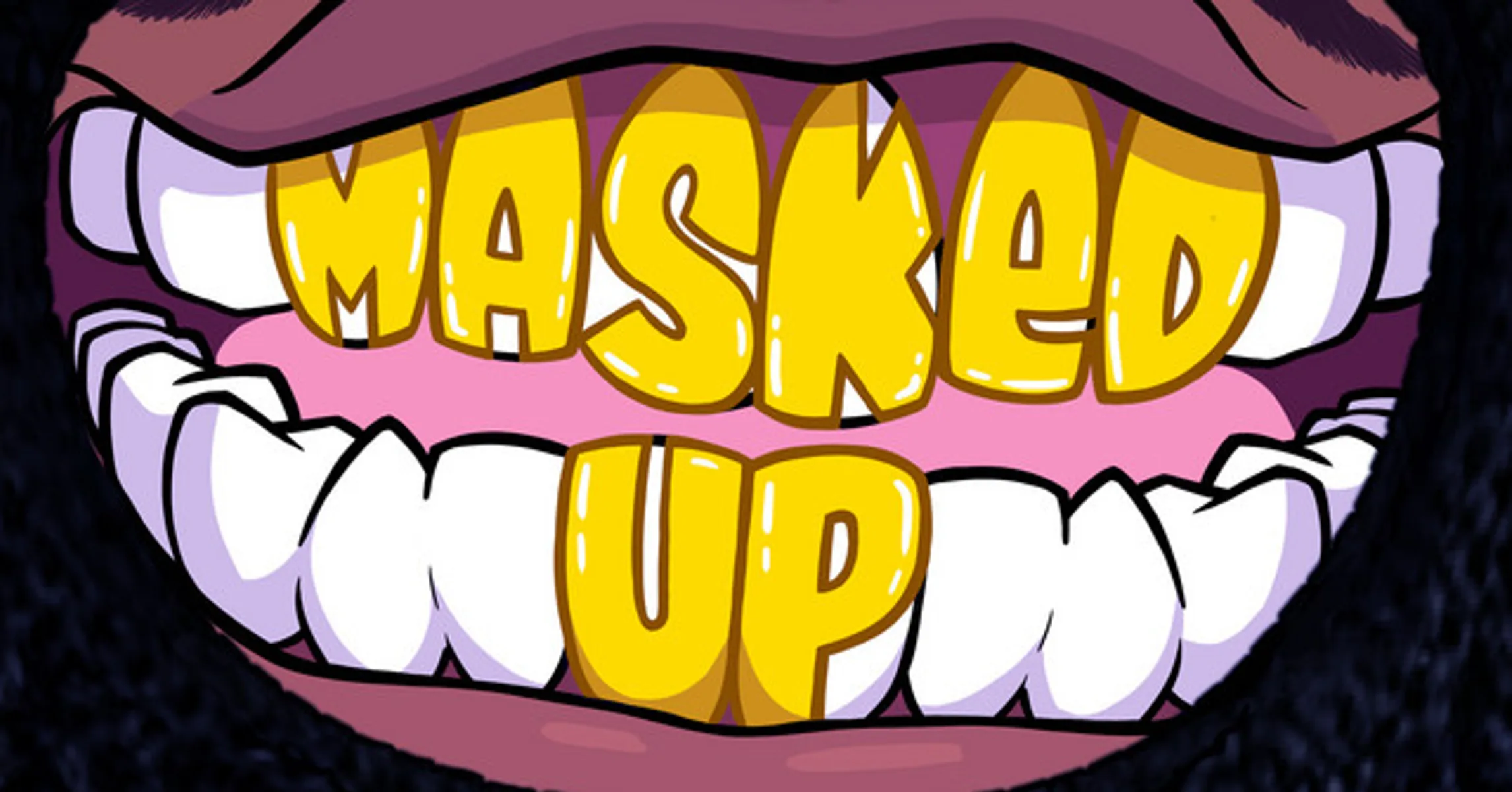 C Dot Castro And Logic Trade Bars On "Masked Up"