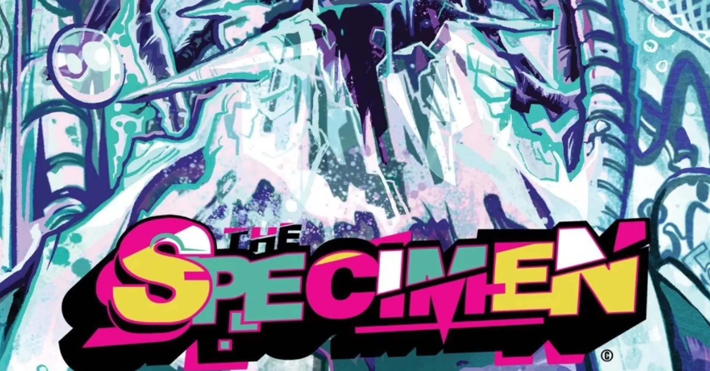 Nickelus F Puts Out First Album In Four Years With "The Specimen: Issue 00"