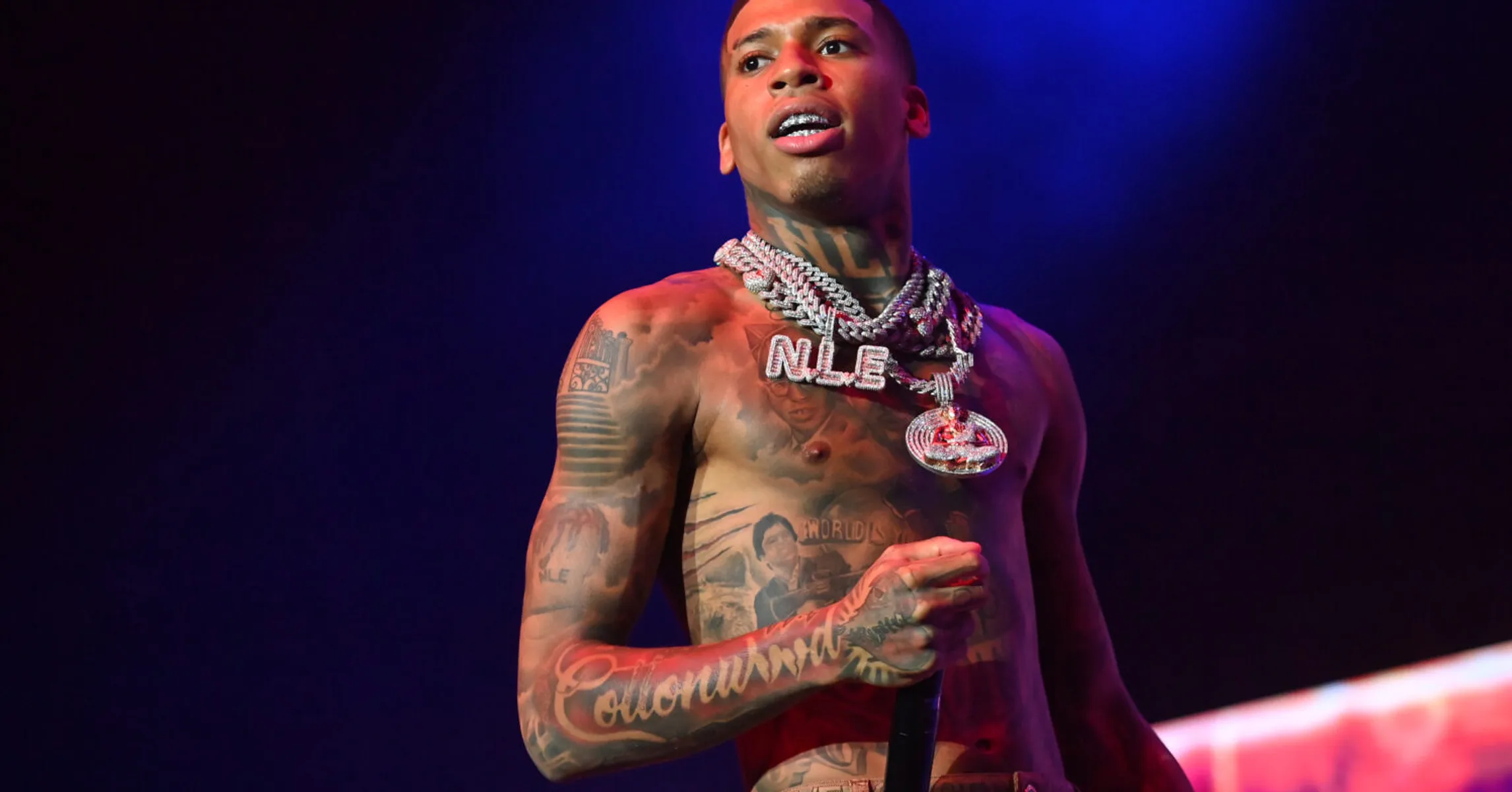 NLE Choppa Songs: His Best Collabs