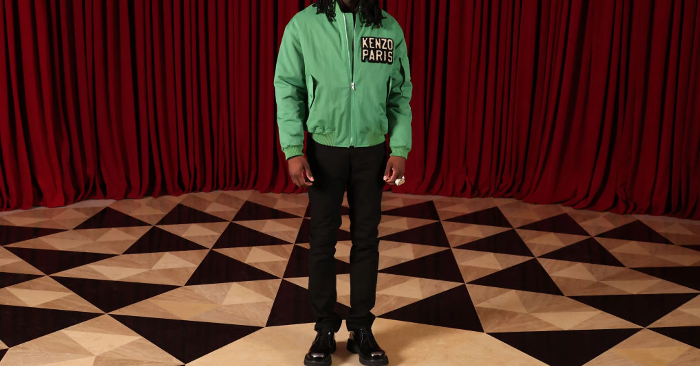 Polo G Hints At "Hood Poet" Album With Lyric Posters