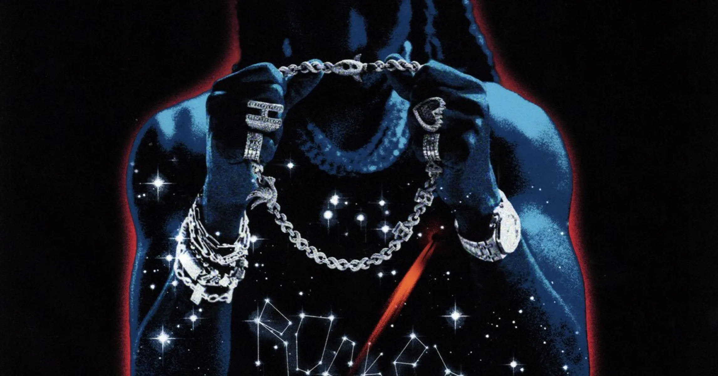 Quavo Pays Tribute To Takeoff On New Album "Rocket Power"