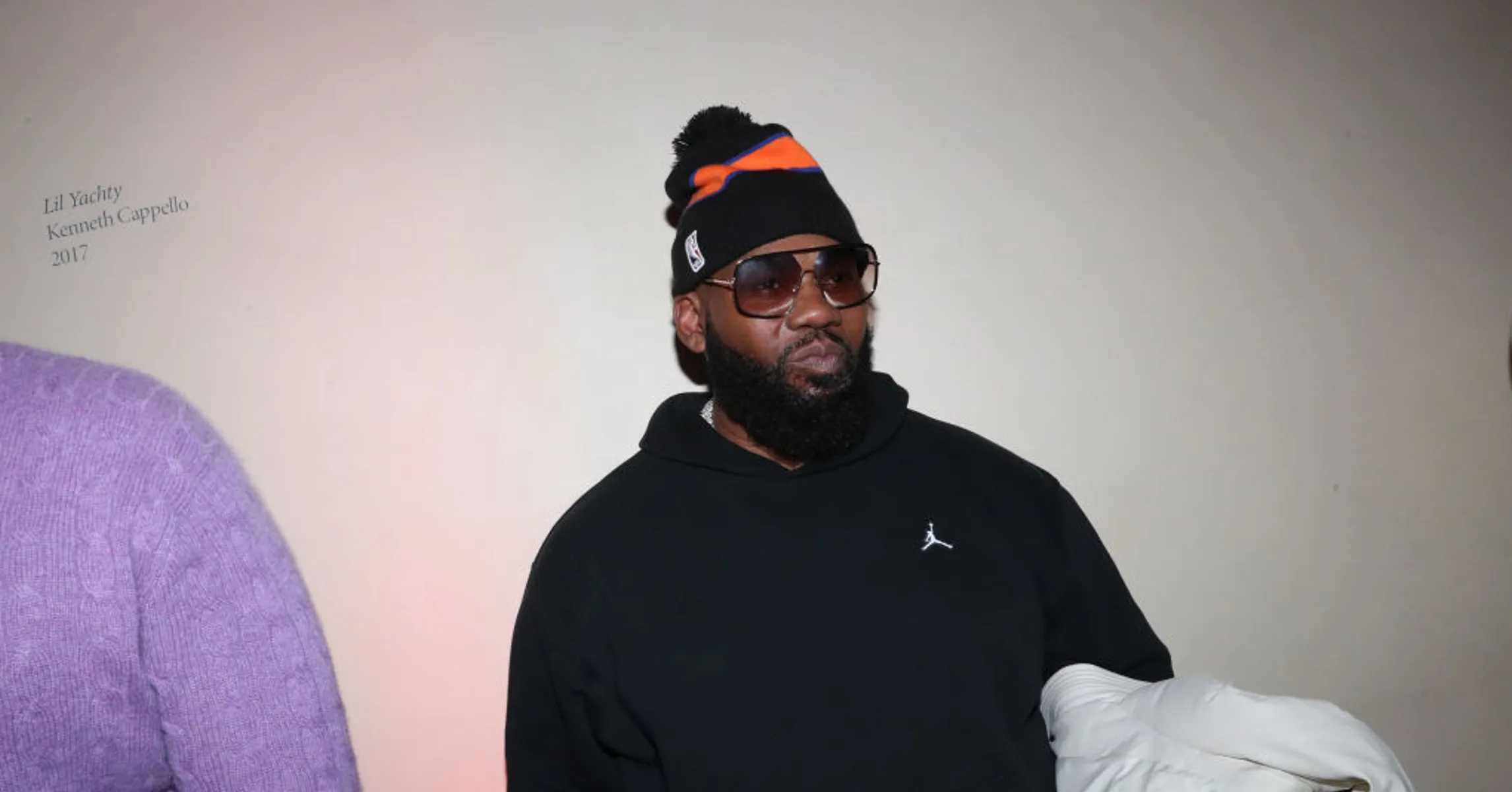 Raekwon Kicks Off New Cannabis Business In New Jersey