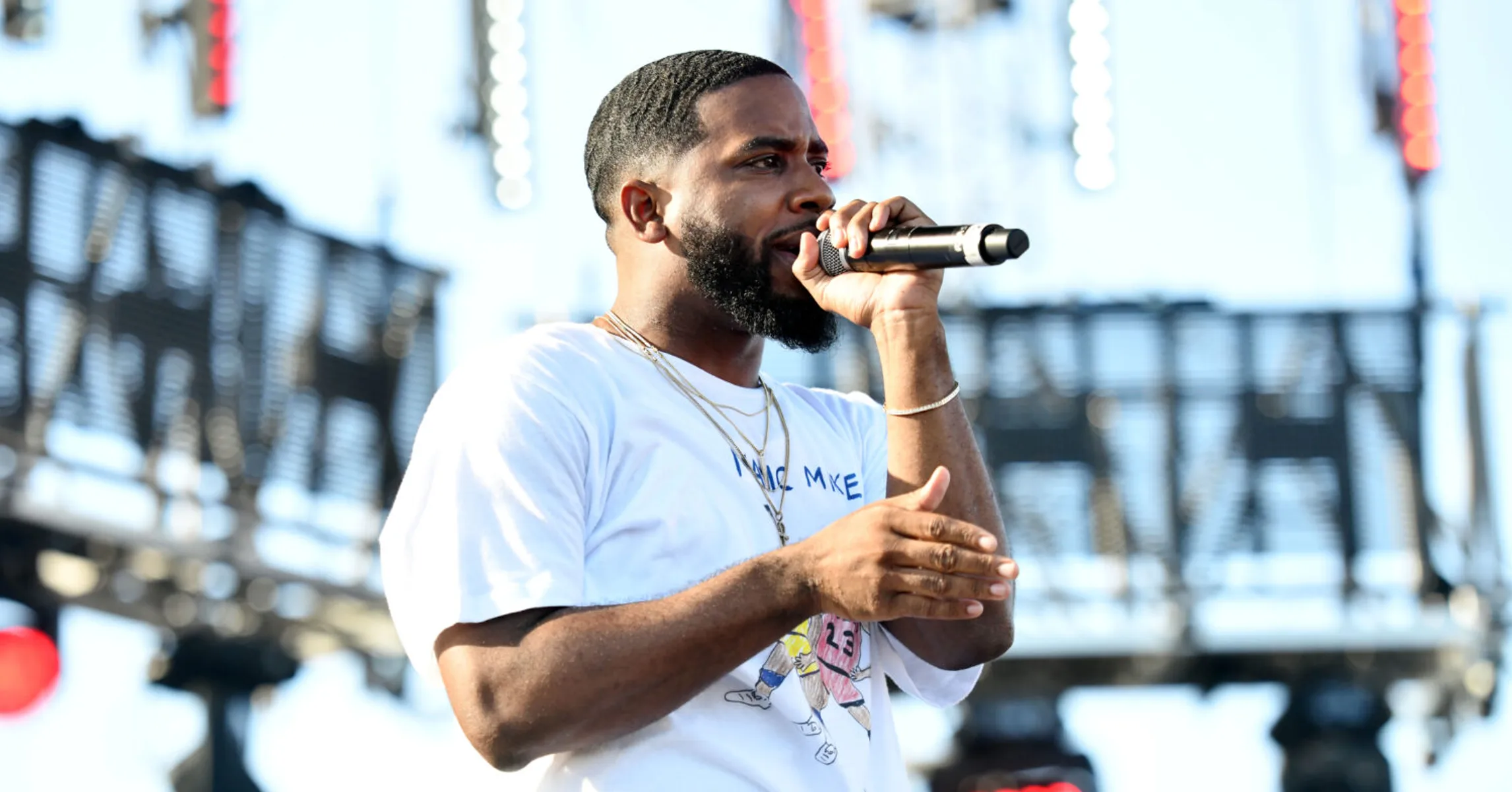 Rapper Reason's 7 Hottest Collabs