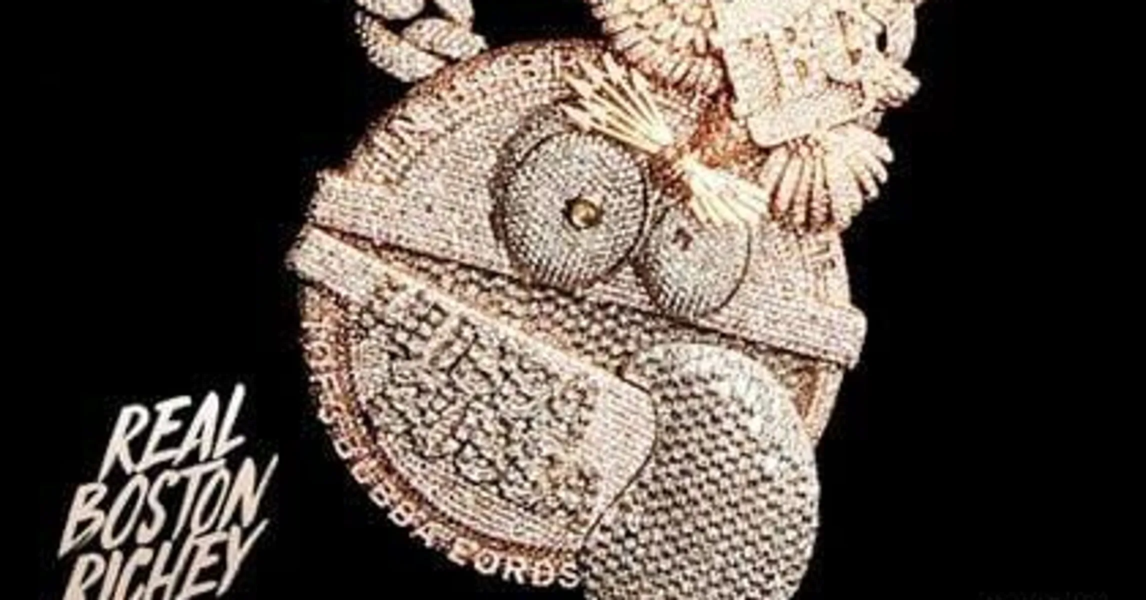 Real Boston Richey Drops Banger "Keep On Gettin It"