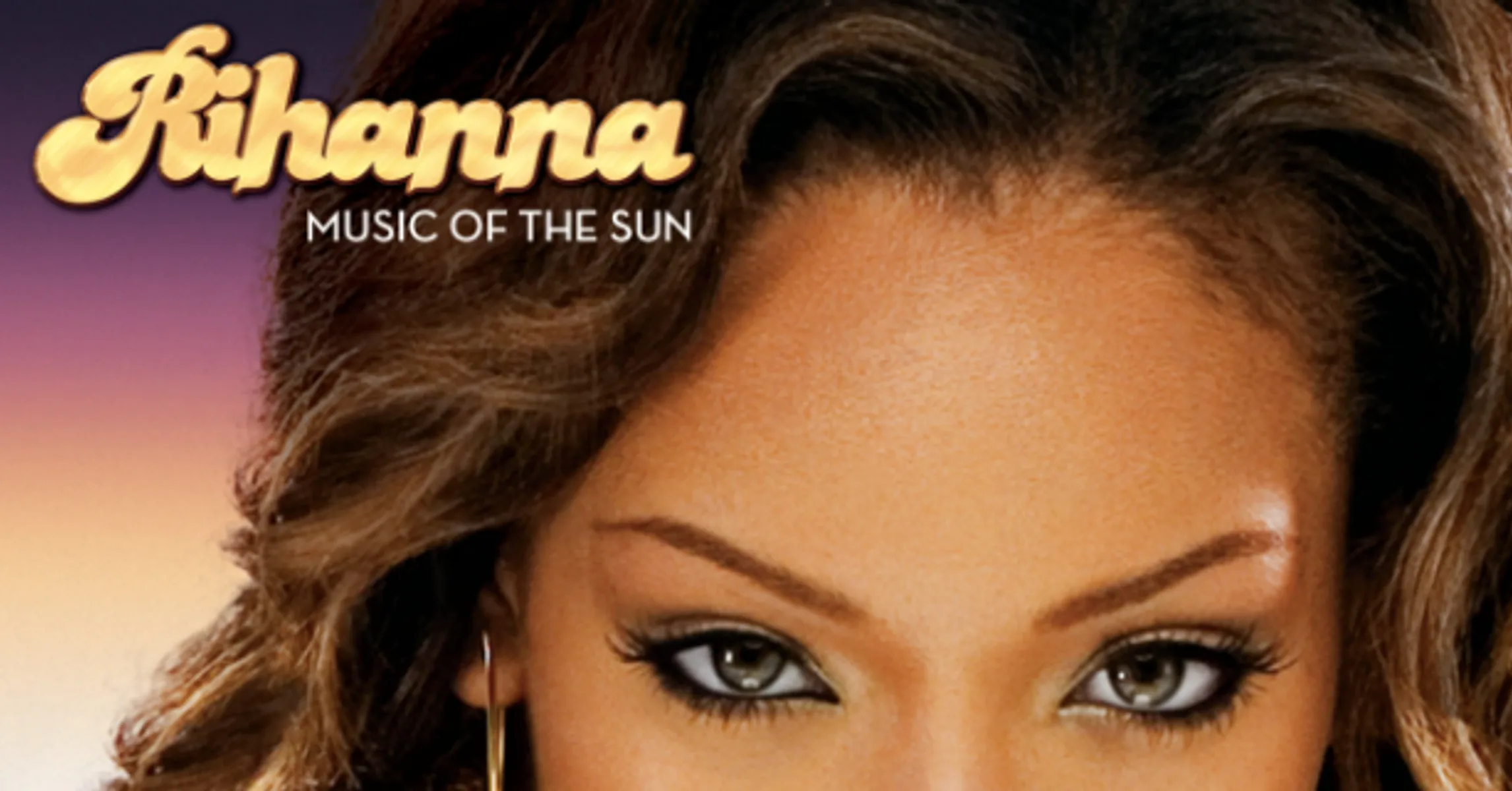 Rihanna's Debut Album "Music Of The Sun" Turns 18