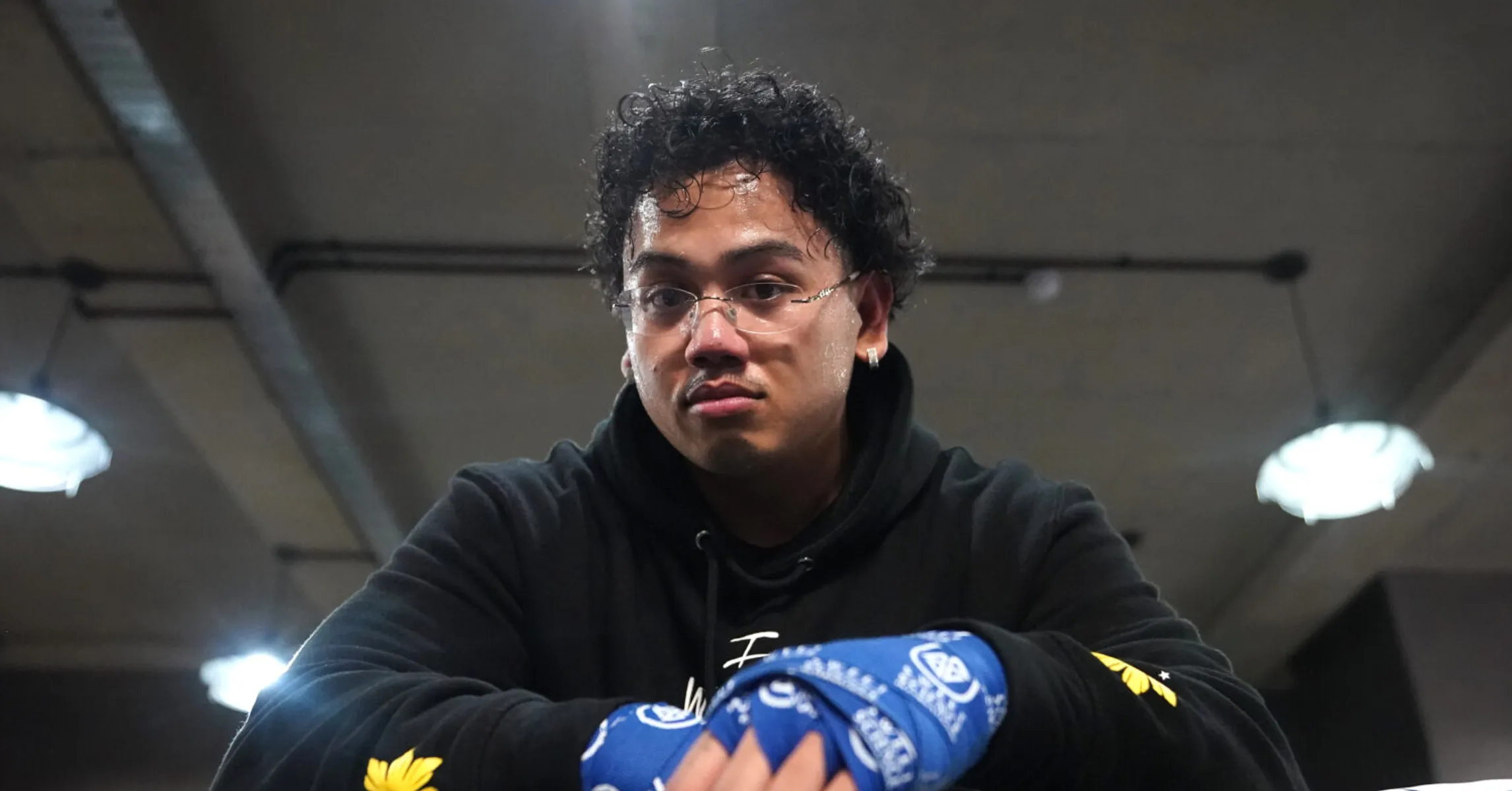 Salt Papi Net Worth 2023: What Is The Influencer Boxing Star Worth?