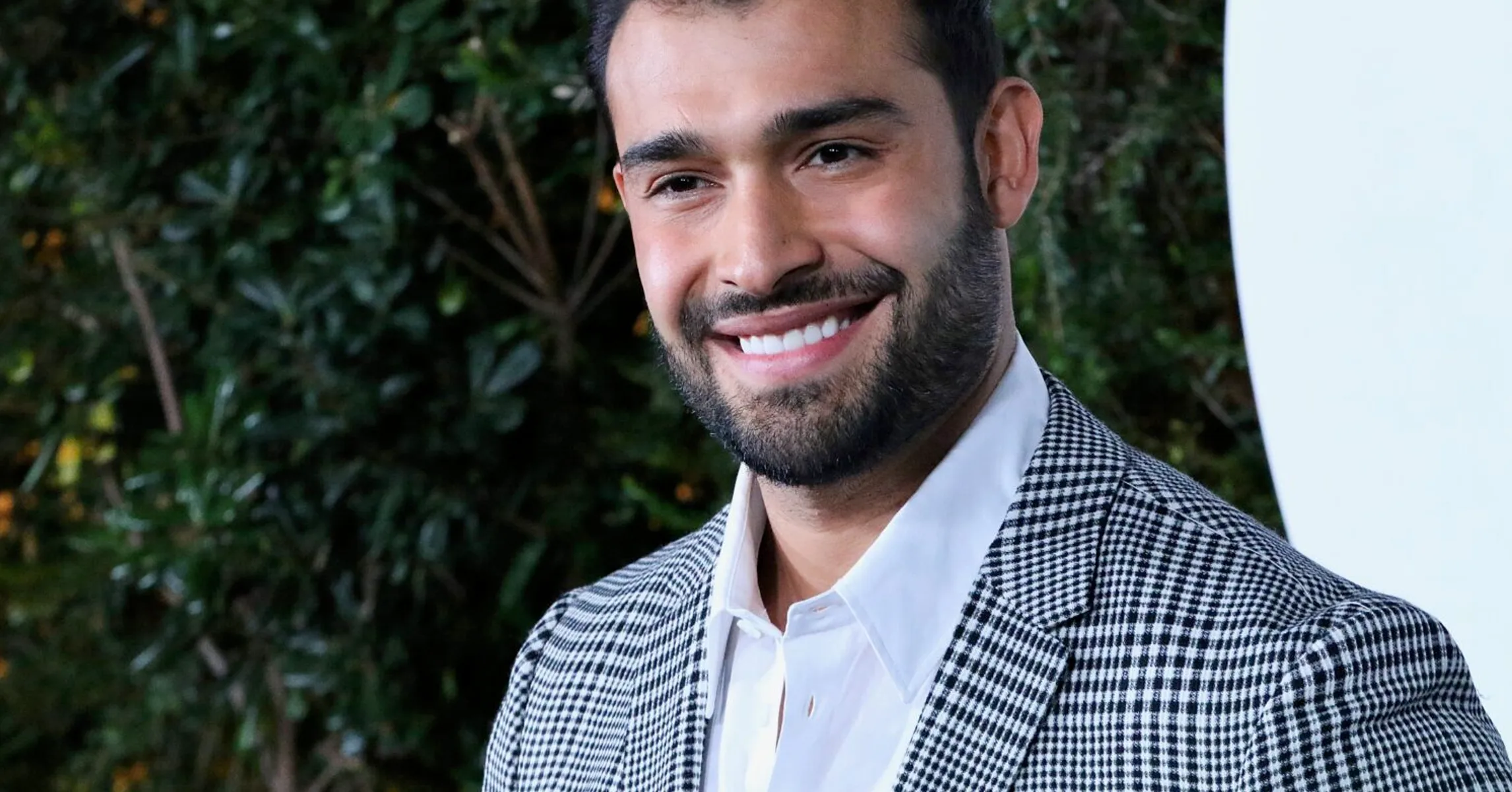 Sam Asghari Net Worth 2023: How Much Is The Model Worth?