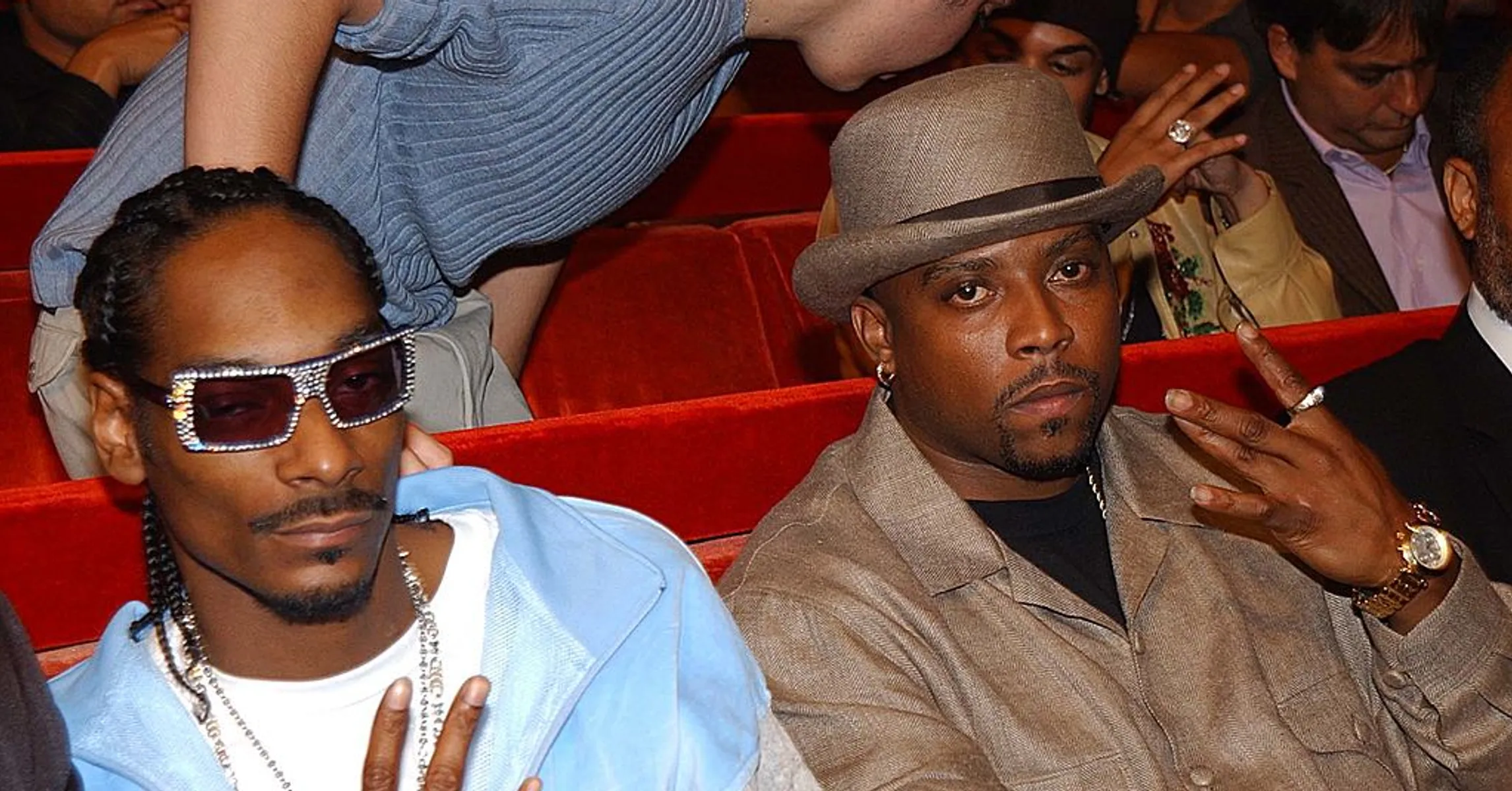 Snoop Dogg Remembers Nate Dogg On His Birthday