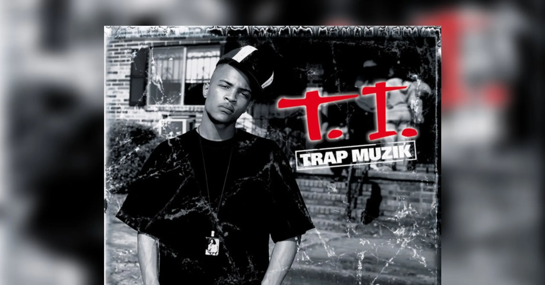 T.I.'s Sophomore Album "Trap Muzik" Turns 20