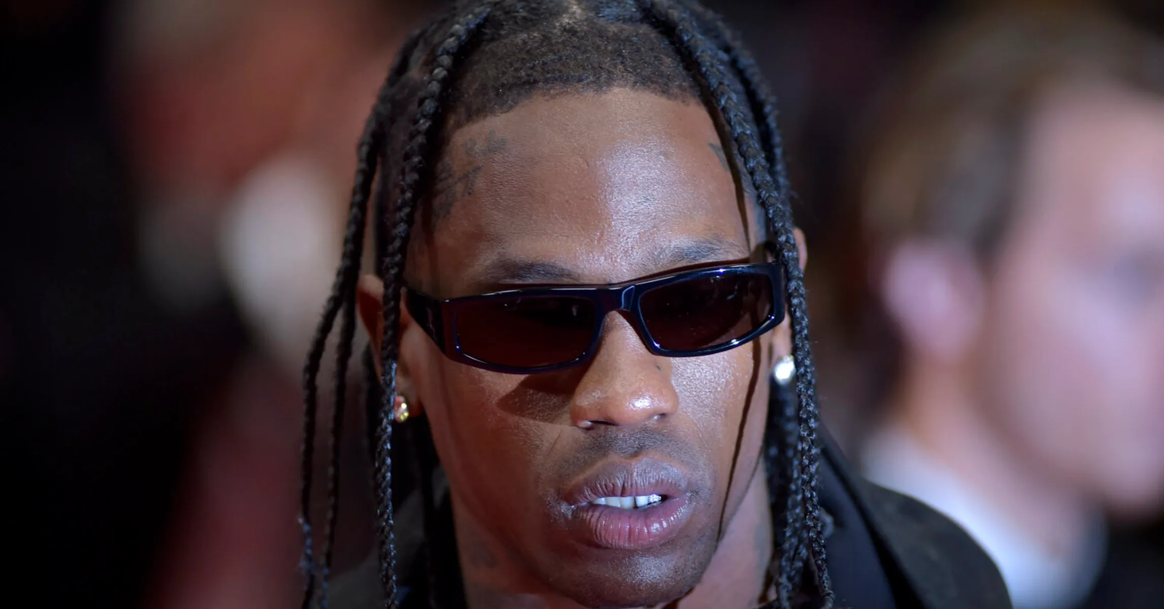 Travis Scott's "Utopia" To Go Number One For Fourth Straight Week