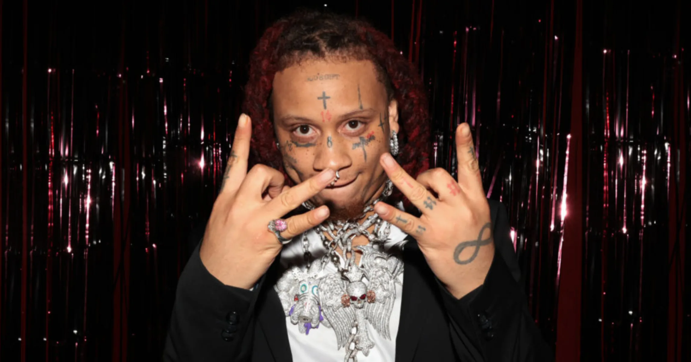 Trippie Redd Teases New Single Despite Multiple Album Delays - HotNewHipHop