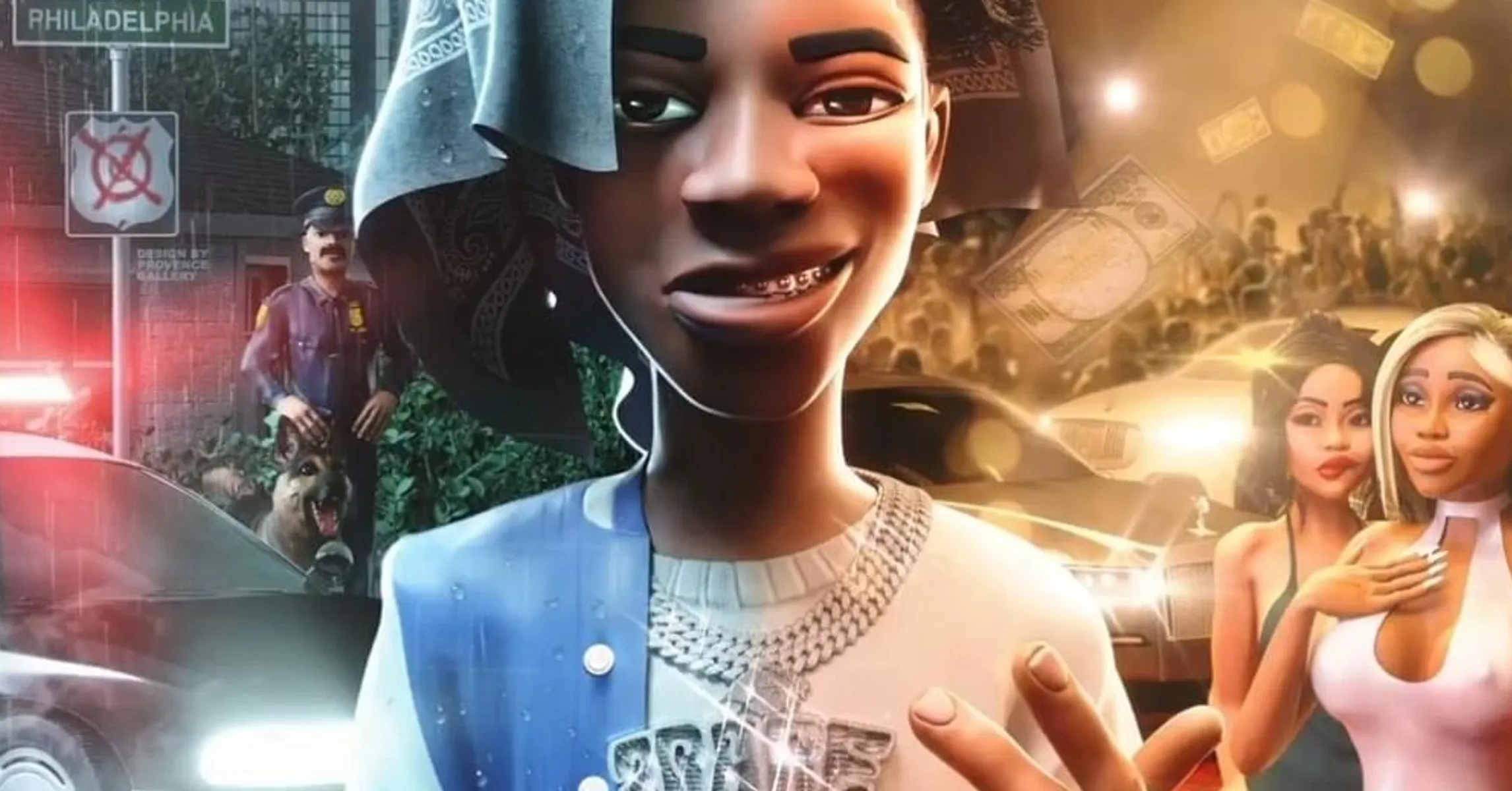 2Rare Finally Releases His First Album With "Truth Or Rare"