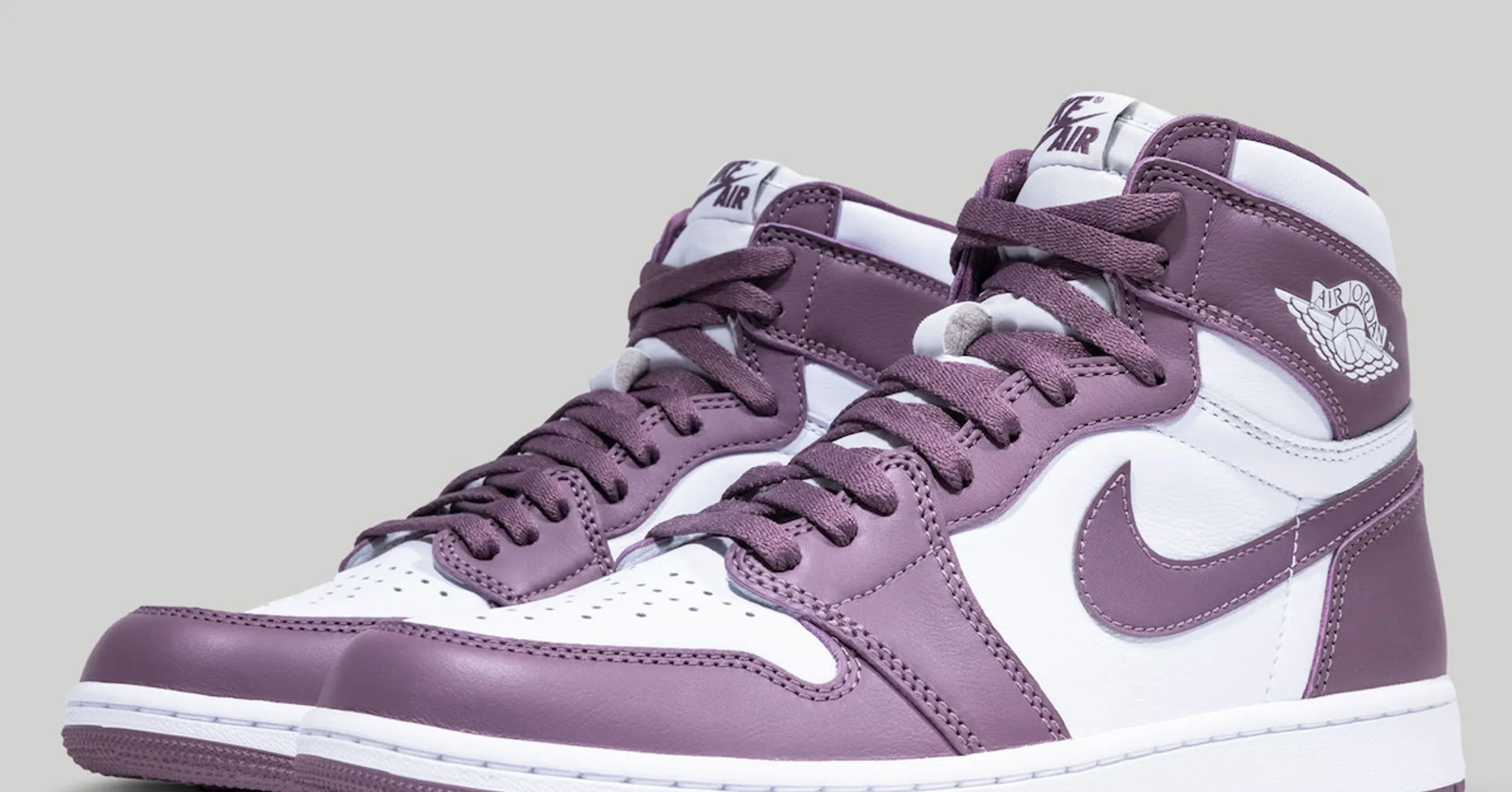 Air Jordan 1 High OG “Sky J Mauve” Officially Unveiled