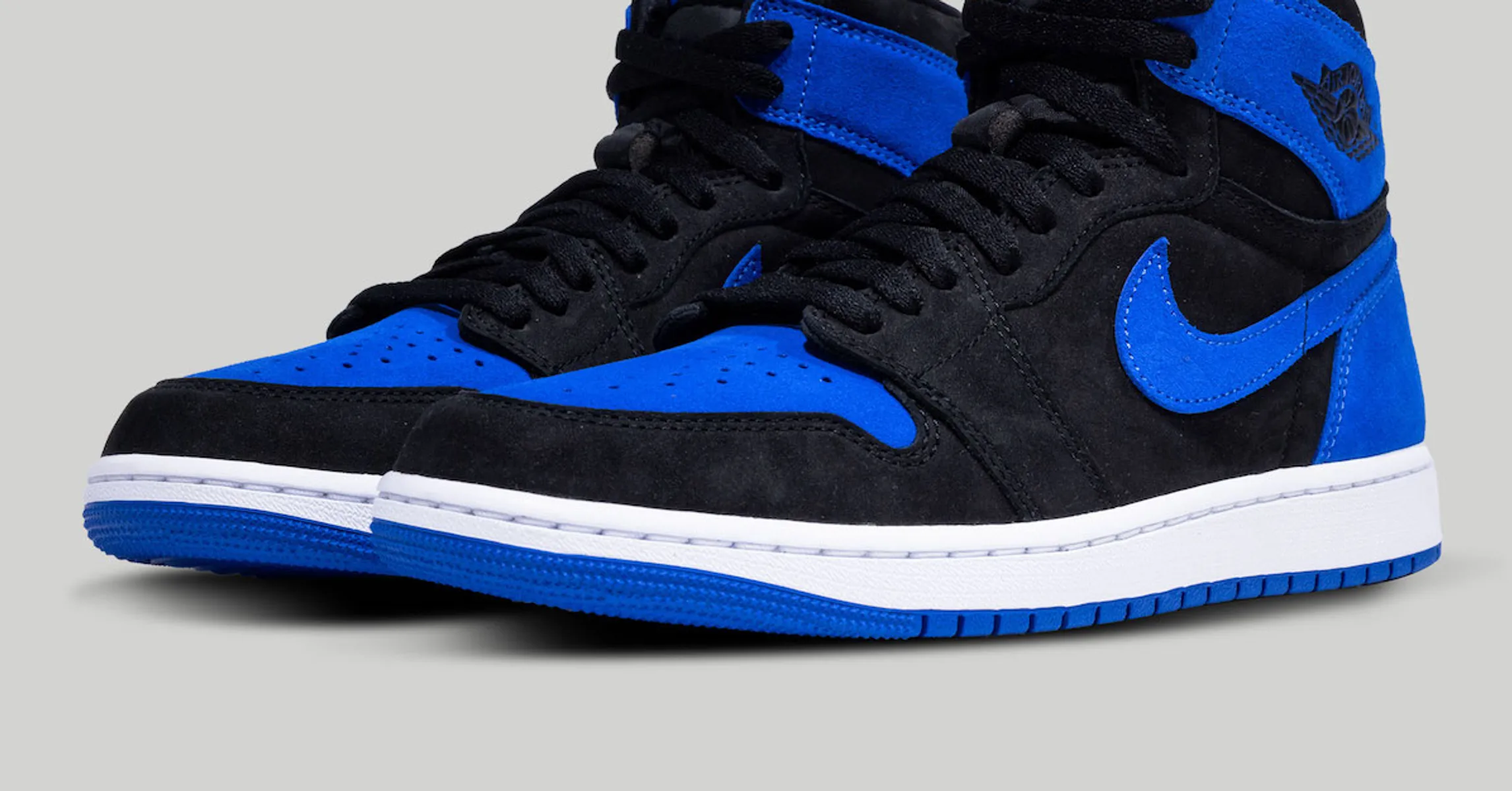 Air Jordan 1 High "Royal Reimagined" Coming Soon