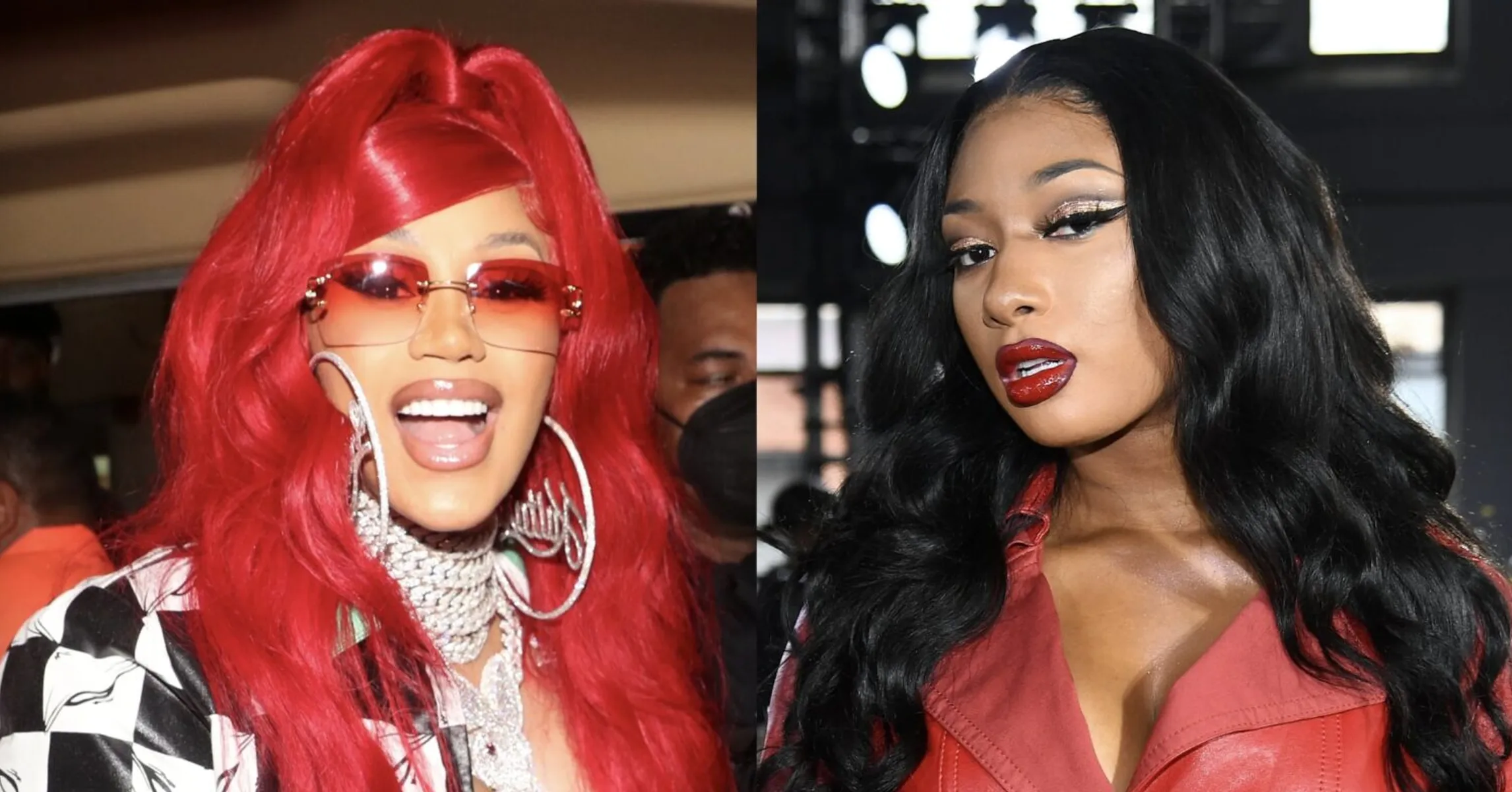 Cardi B's Booty Bounces To "Bongos" In Spicy New Video, New Yorker ...