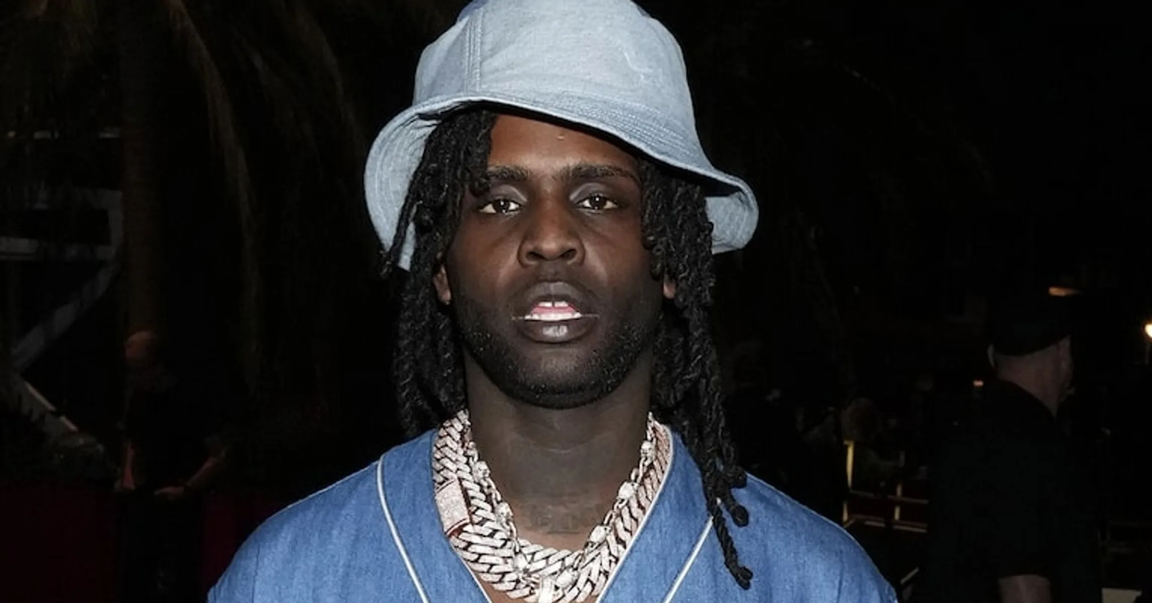 Chief Keef Blasted For Telling Disabled Rapper To Quit Music
