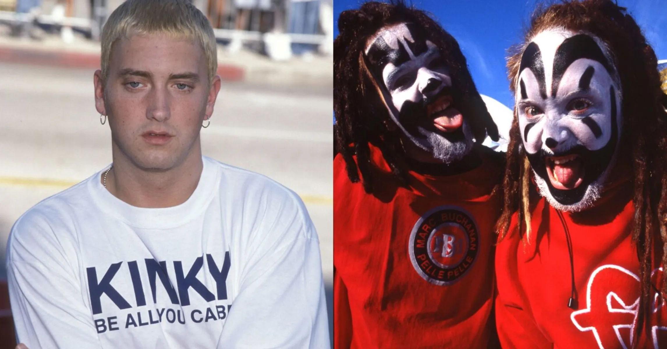 7 Horrorcore Rappers Who Will Spice Up Halloween Playlists