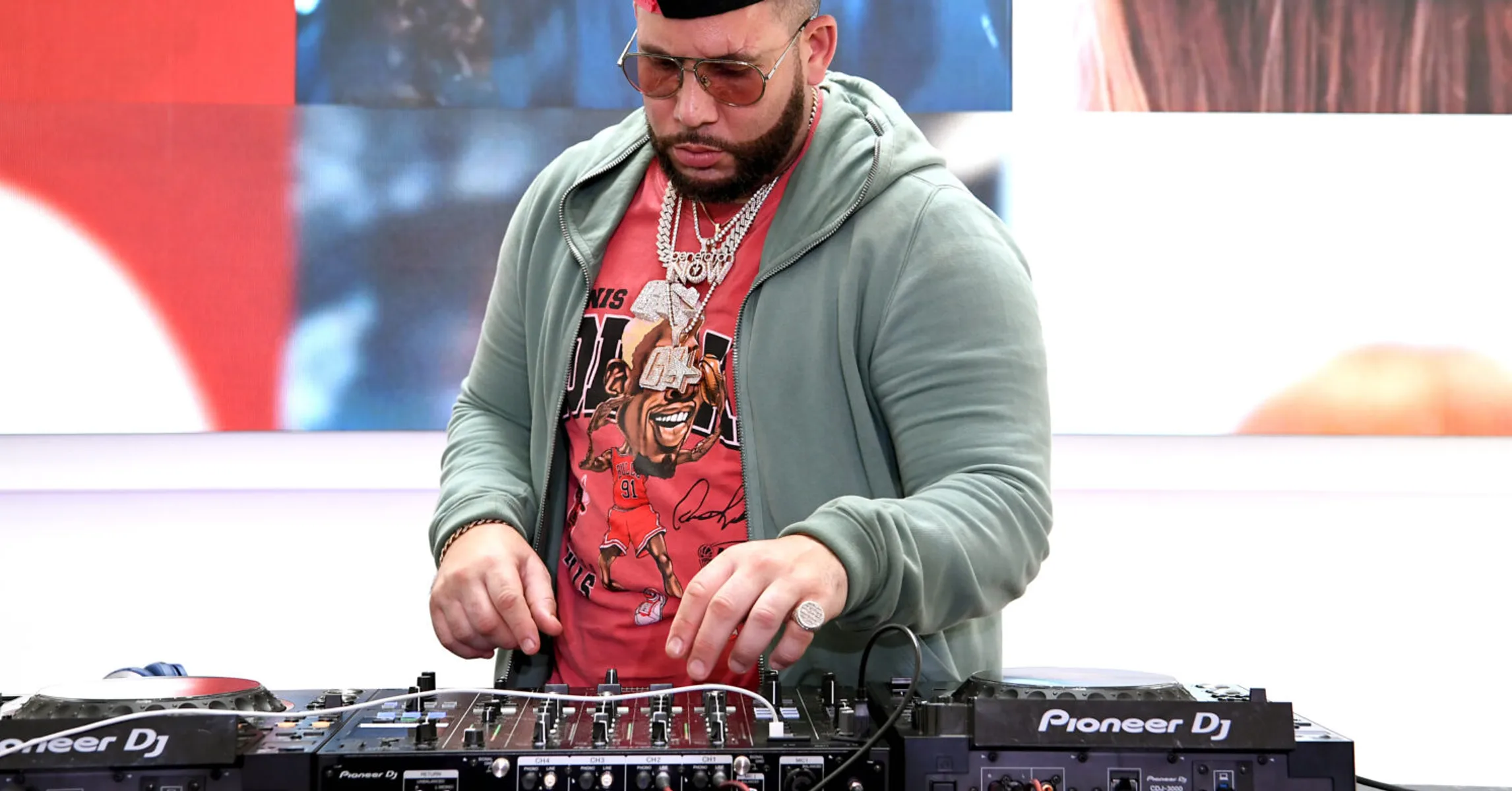 DJ Drama's Opioid Addiction Cost Him Six Figures Every Year, He Says ...