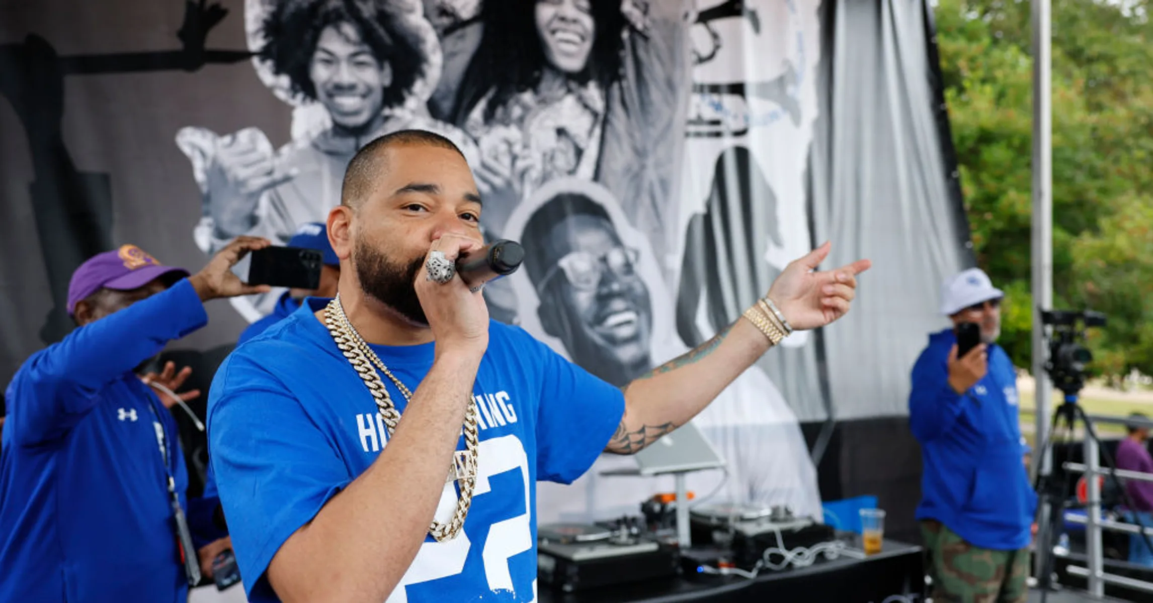 DJ Envy Among Those Caught Up In Real Estate Flipping Scam