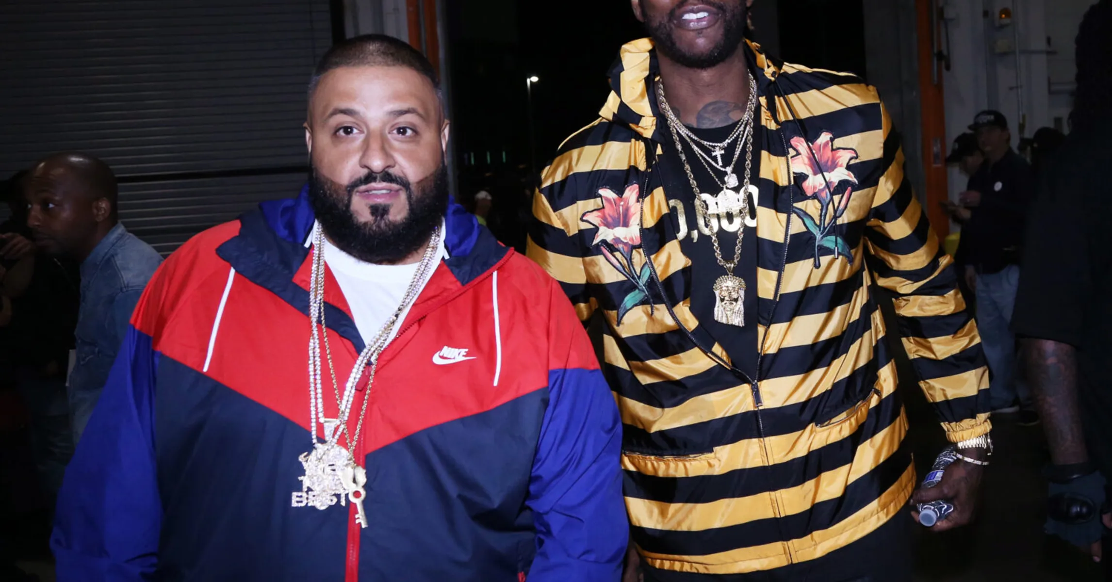 2 Chainz, Offset, Coi Leray, And More Join DJ Khaled To Open Beyonce's ...