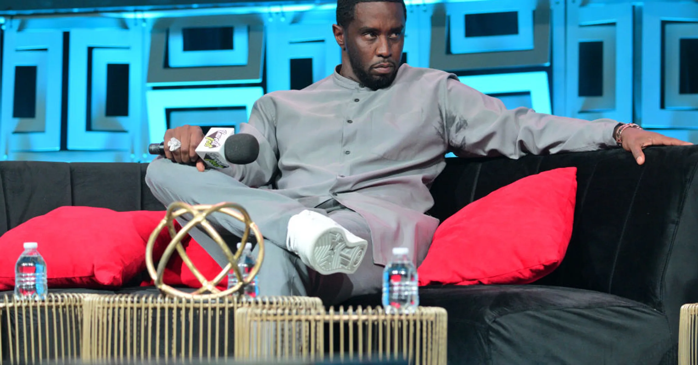 Diddy Reassigning Publishing Rights Back To The LOX, Ma$e, And More