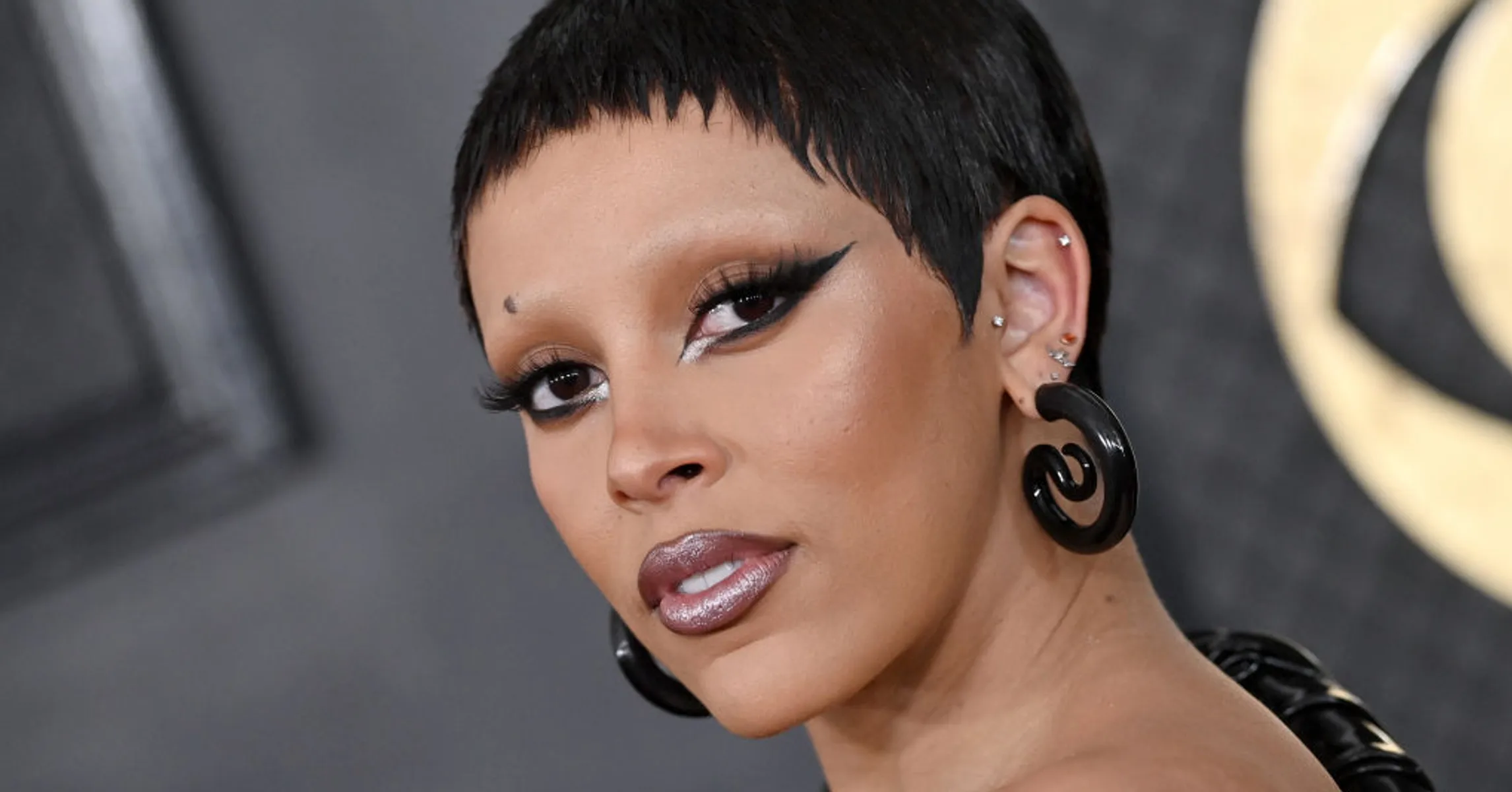 Doja Cat Previews Bloody "Agora Hills" Music Video, Defends Album Cover