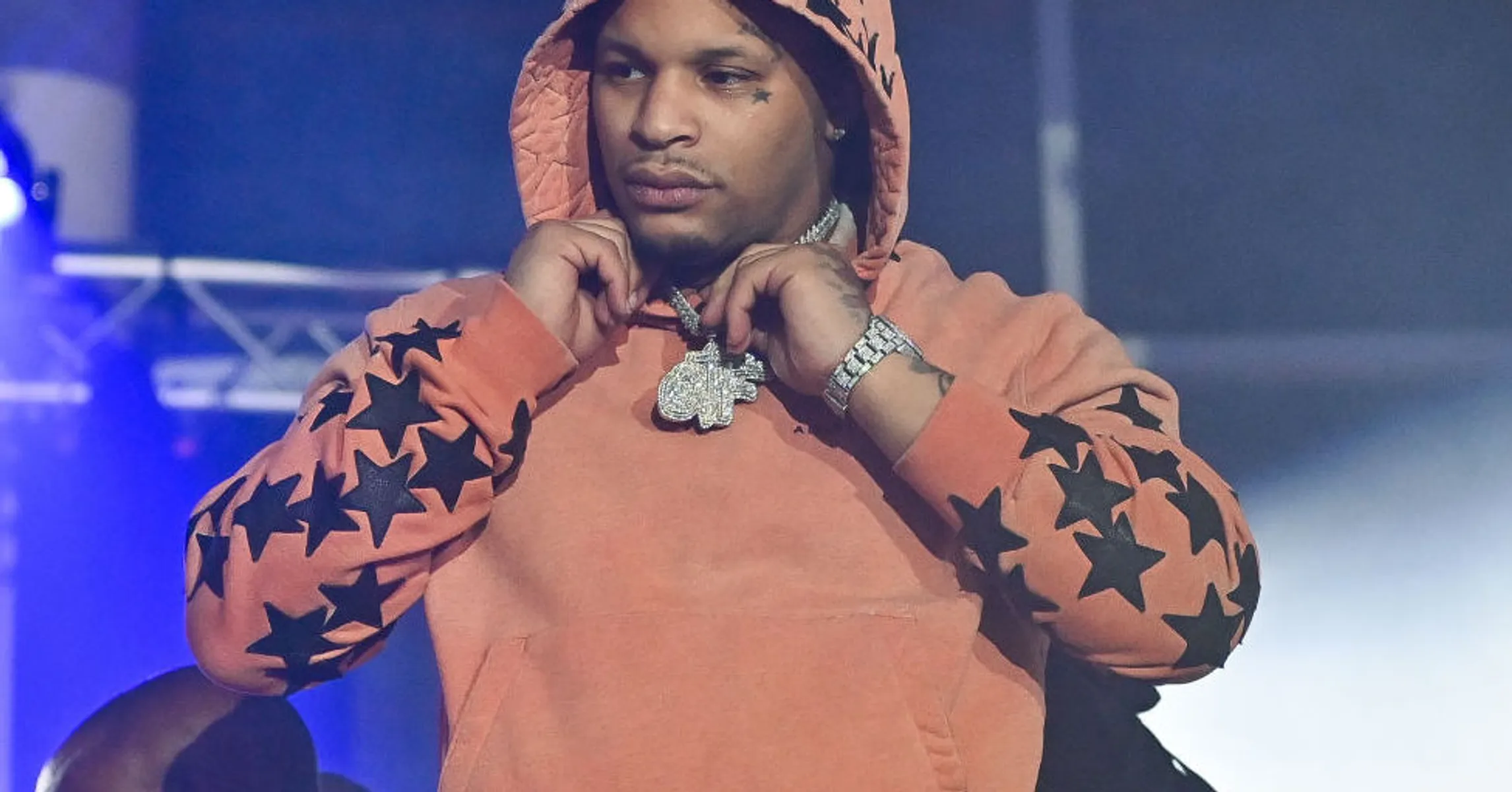 Doodie Lo's Horrific Child Abuse Allegations Made Him Suicidal