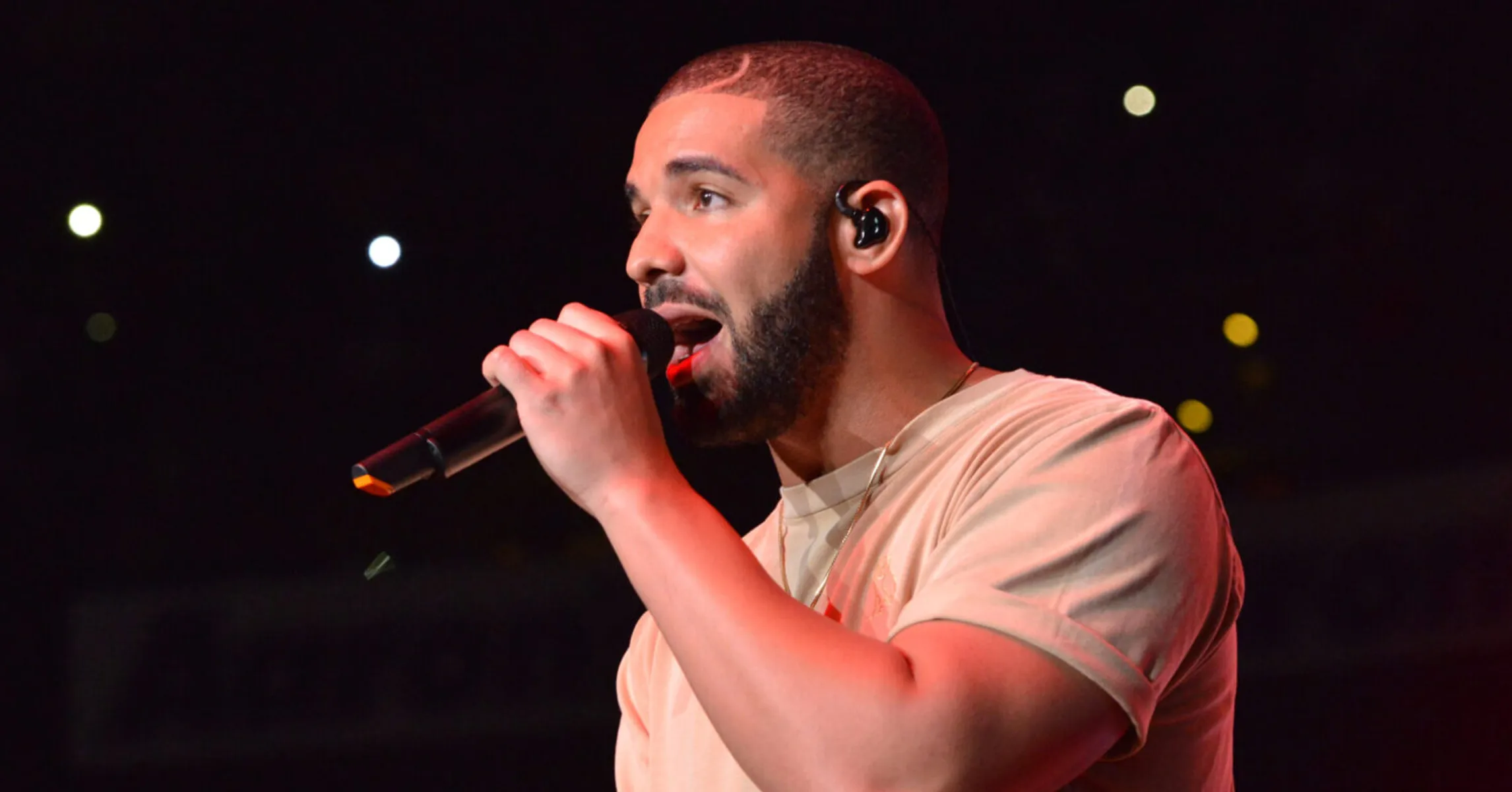 Drake Calls Atlanta "The Most Important Place In Rap Music" During Concert