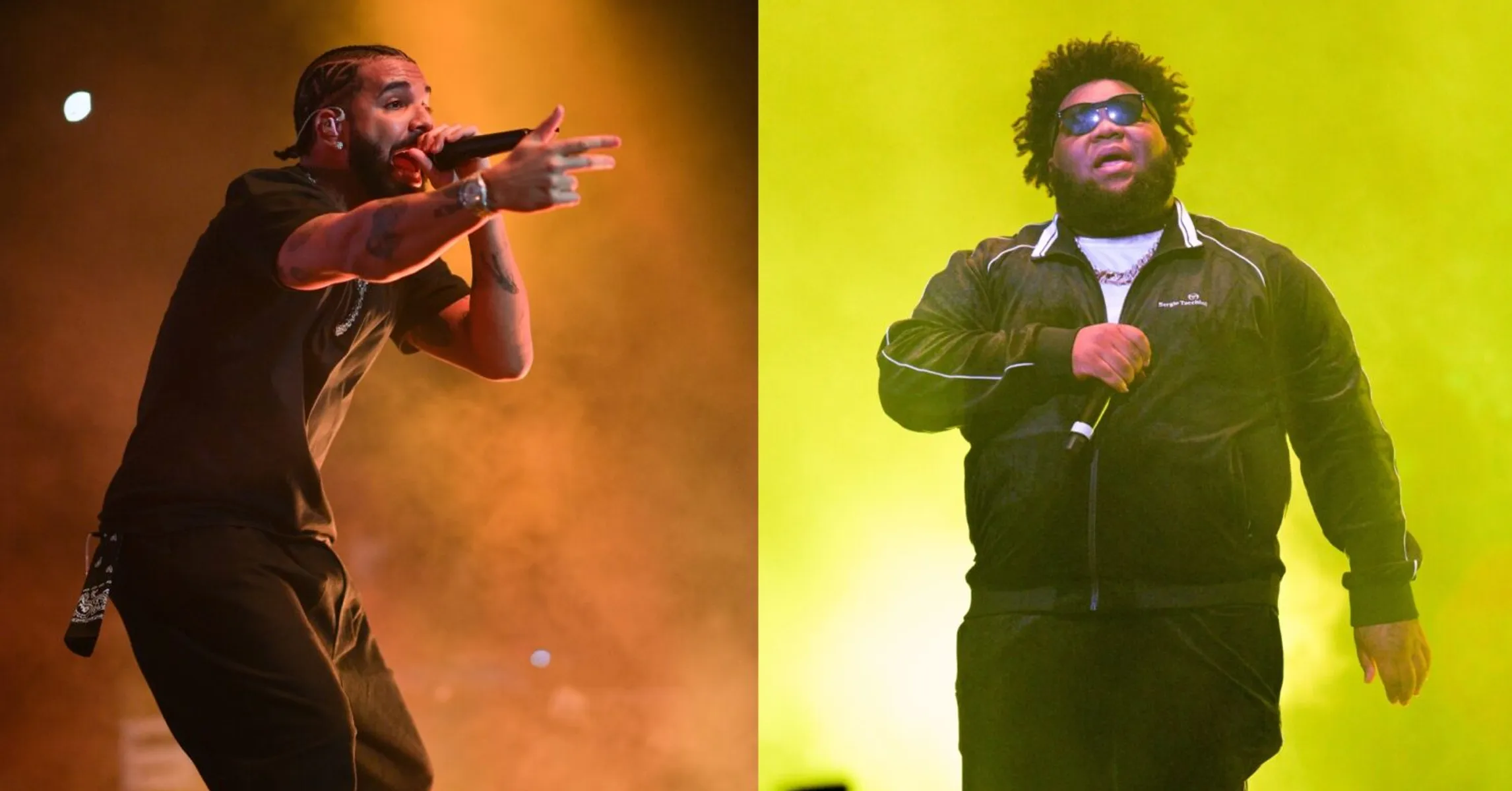 Rod Wave Tells Gillie & Wallo That Drake Is Dream Collab, They Call His ...