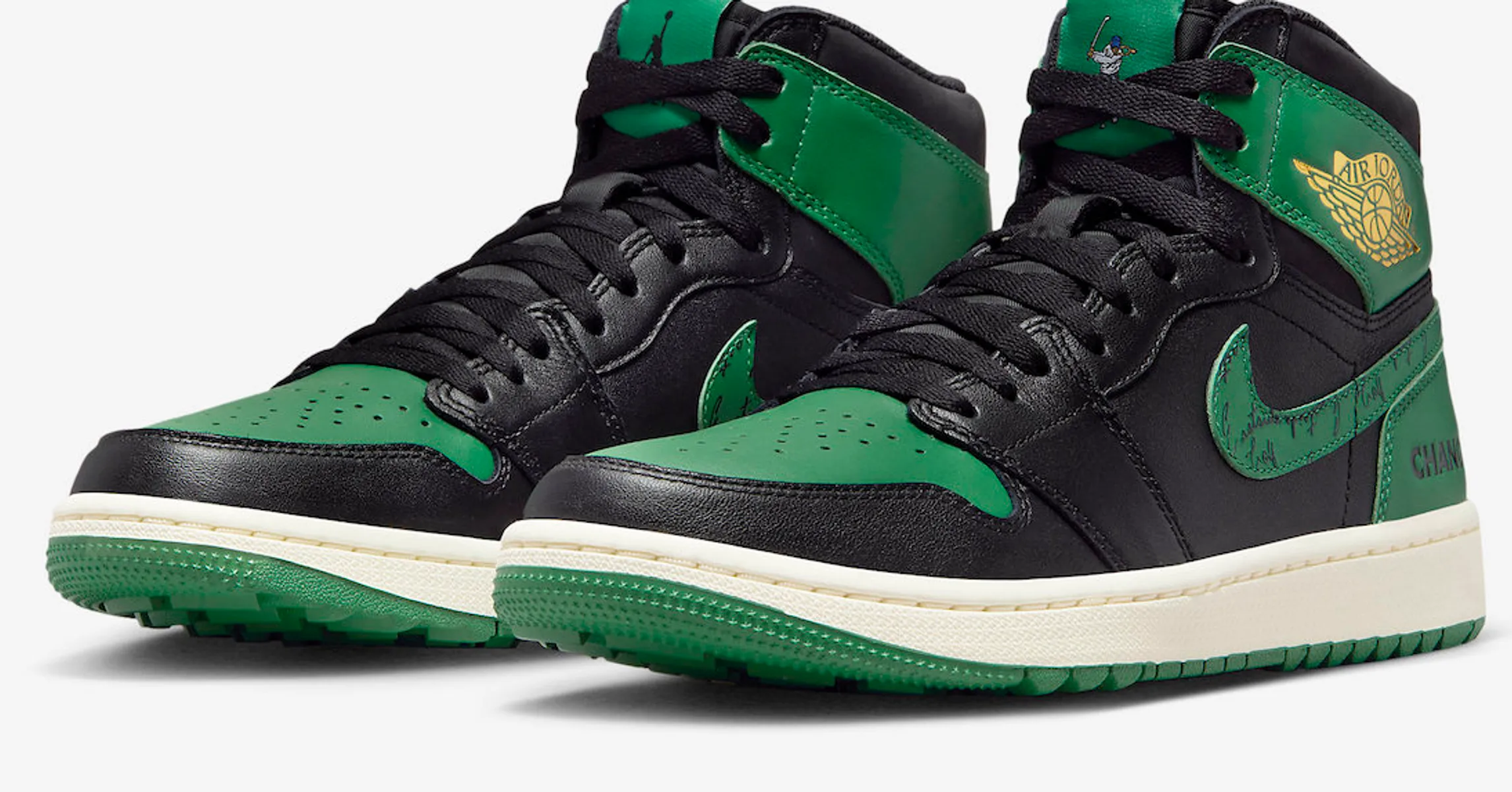 Air Jordan 1 High Golf x Eastside Golf “1961” Officially Unveiled
